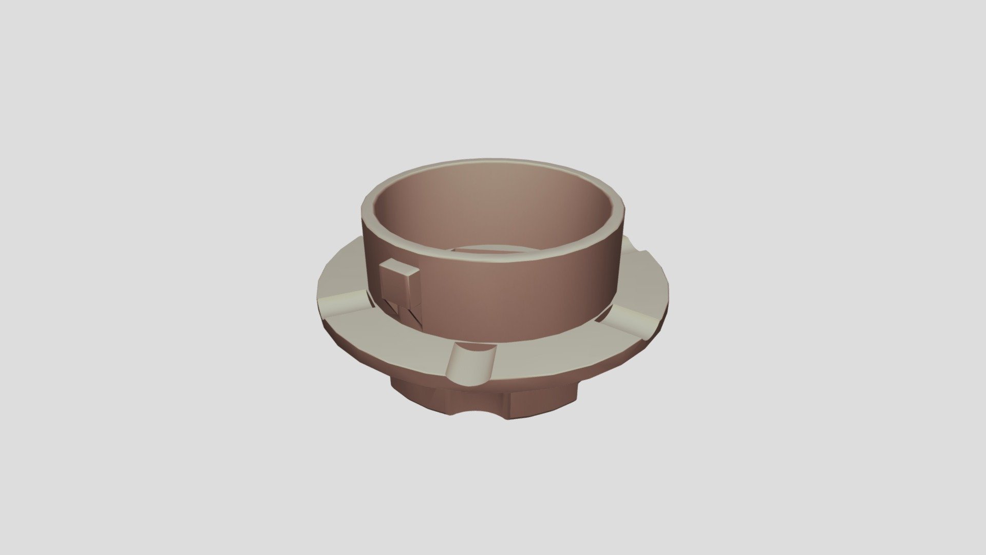 capac - 3D model by gikam [44d94df] - Sketchfab
