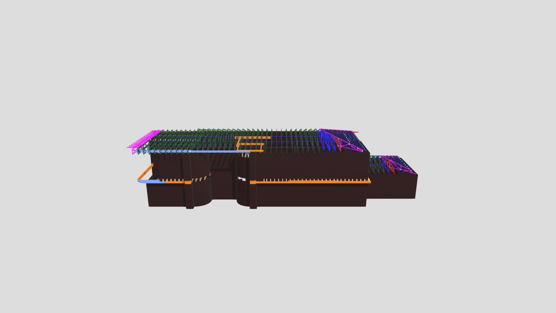SM-02254 P3 - Download Free 3D model by US Truss Pty Ltd (@ustruss ...