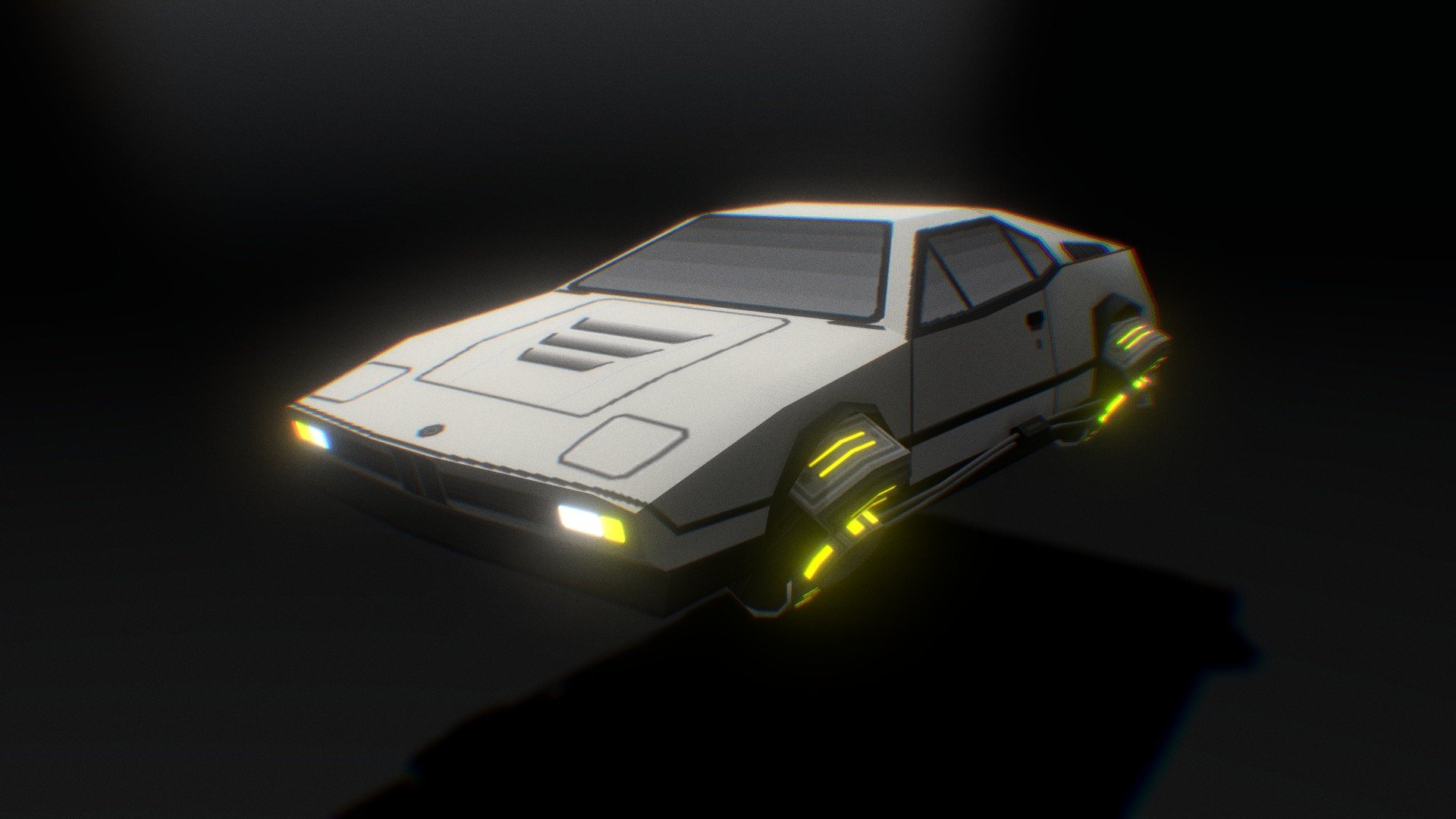 Vindictive - 3D model by guizanchett [44db19b] - Sketchfab