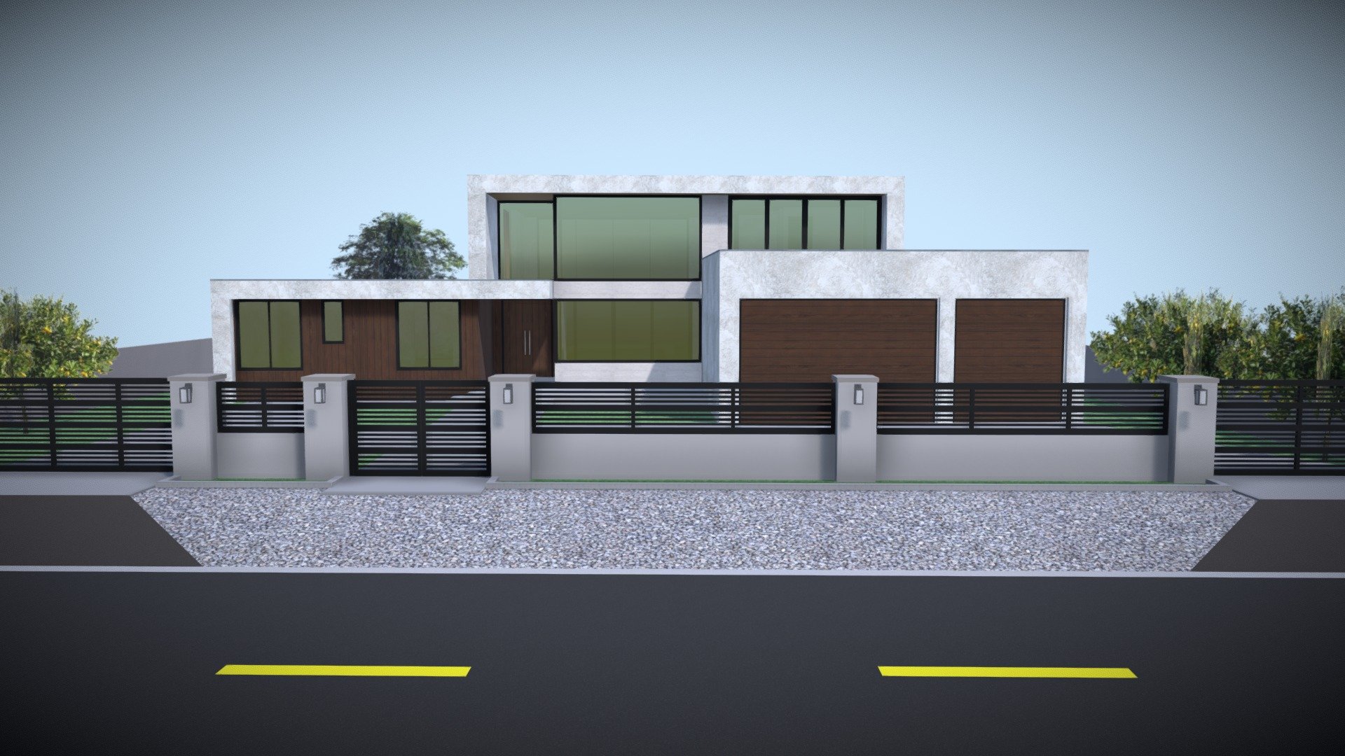 13081 Prospect_12 13 25 - 3D model by M Design Studio (@M.Design.Studio ...