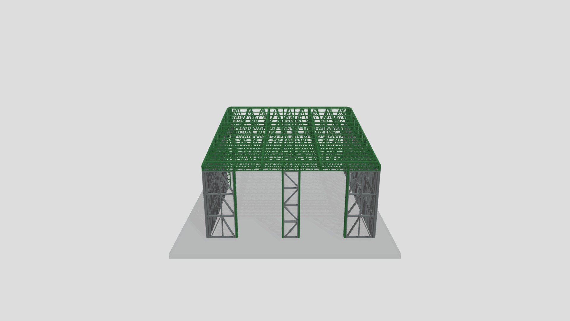 FL - 3D model by flvd [44dc019] - Sketchfab