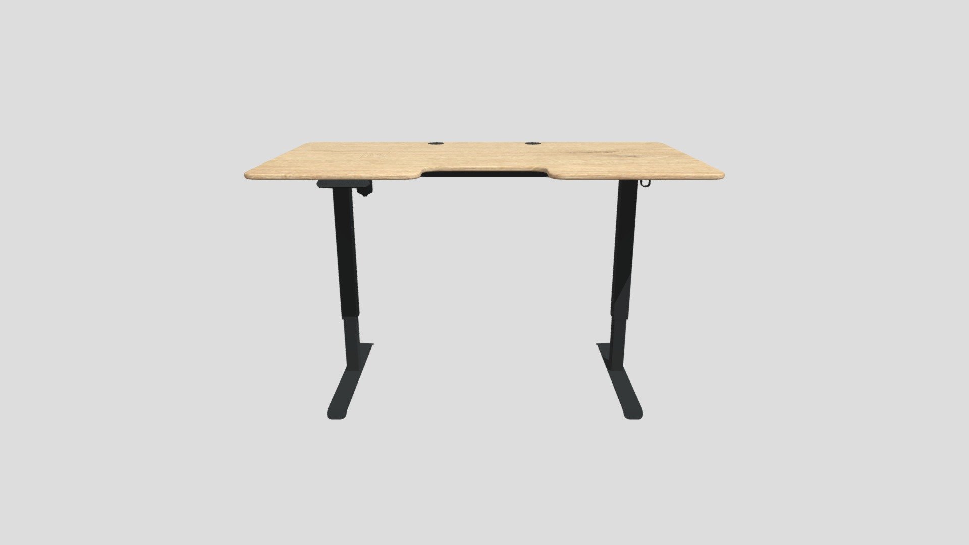 Strong_MDF_150_Oak_Black - Download Free 3D model by olushkaweb ...