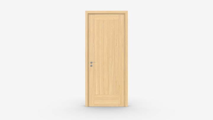 Keyhole 3D models - Sketchfab