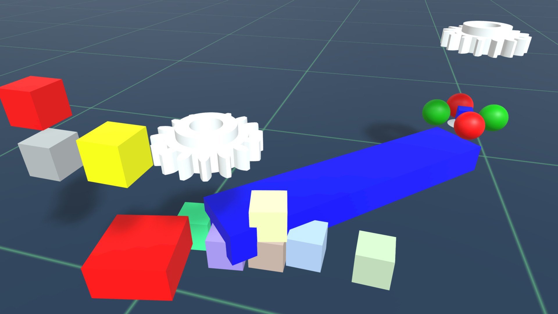 vfasteng-github-io - 3D model by fasteng [44e0453] - Sketchfab