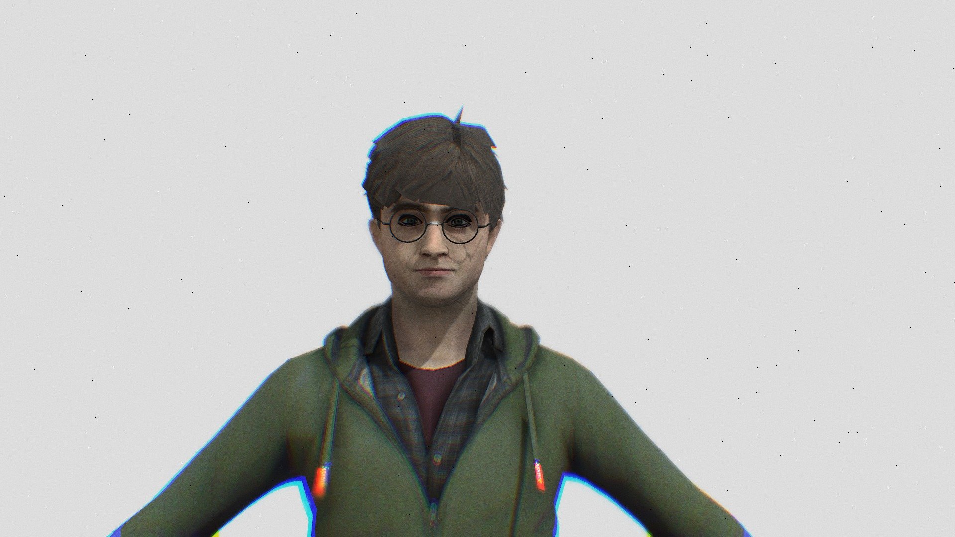 AVATAR METAVERSO - Download Free 3D model by @METAVERSO (@metaversos ...