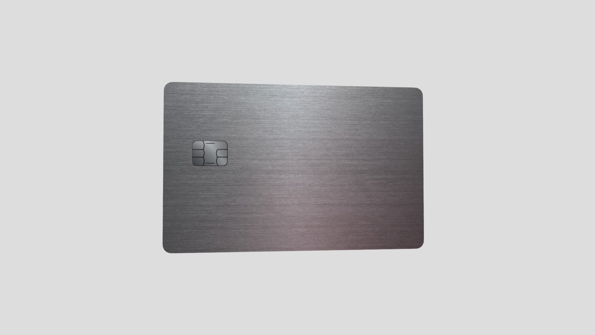 metal card 1 - Download Free 3D model by sainiharsh491 [44e1daf ...