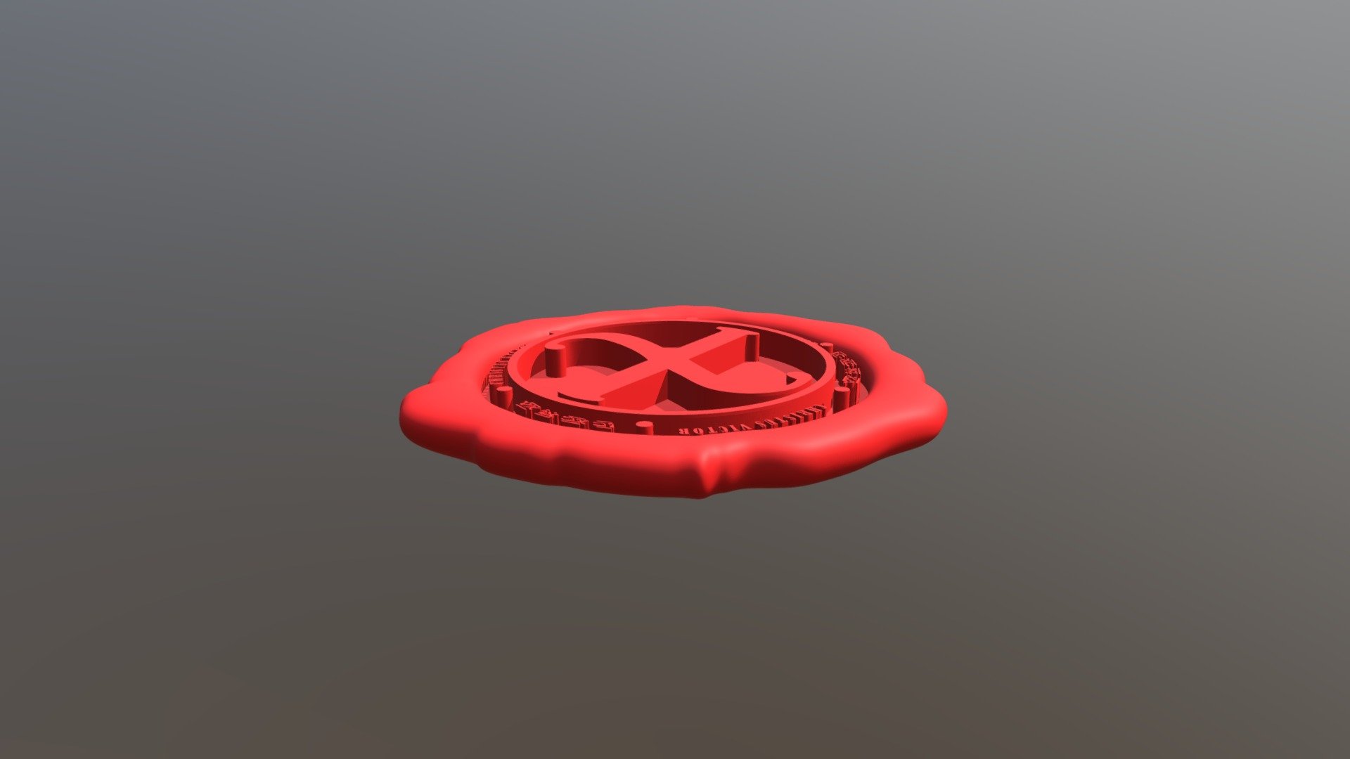 George Rateb - 3D model by jonruel [44e1f2e] - Sketchfab