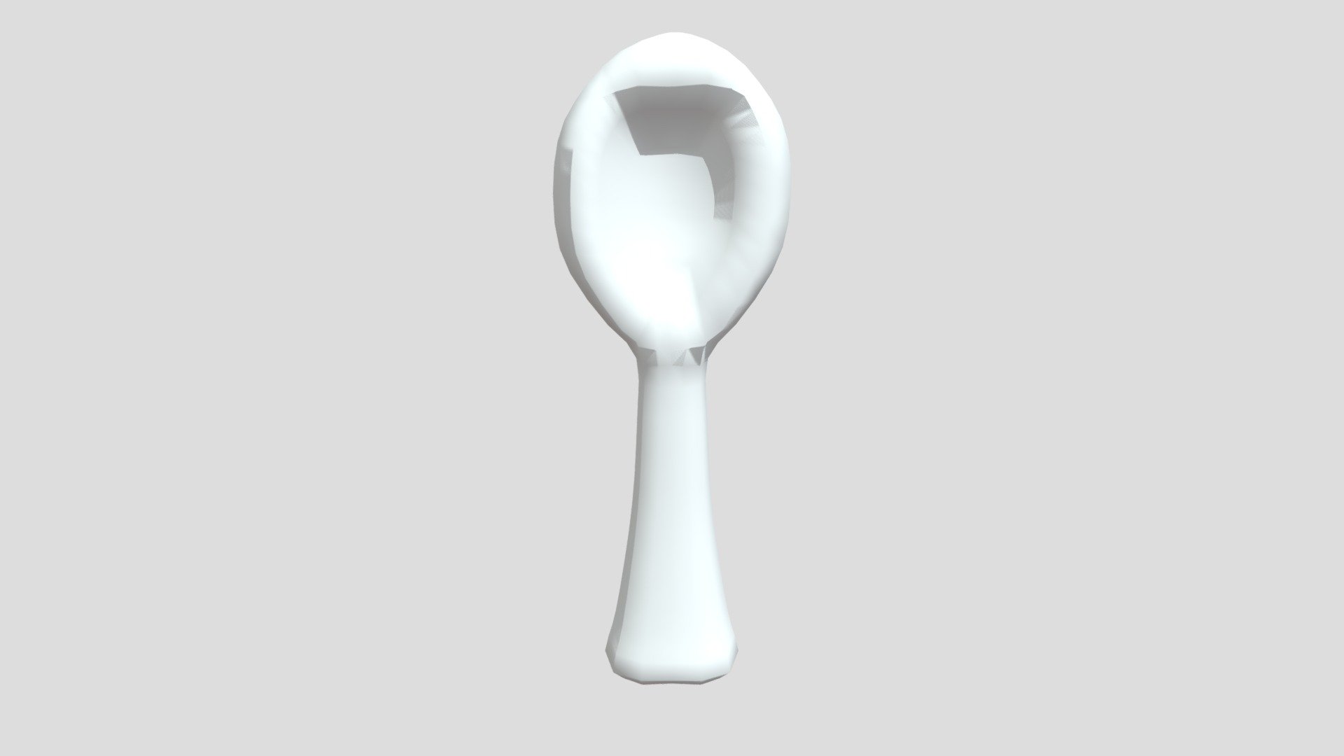 Spoon_ Sunky - Download Free 3D model by Limónarts3D (@Limomarts3D ...