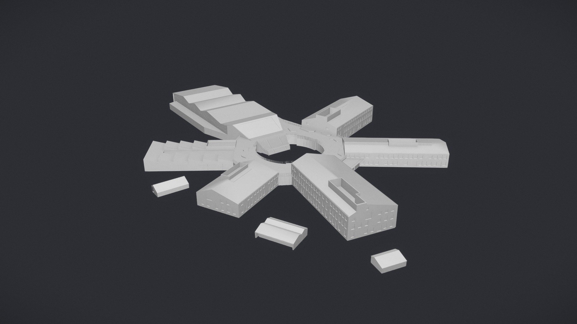 TEST 2 - 3D model by stevendeg [44e3037] - Sketchfab