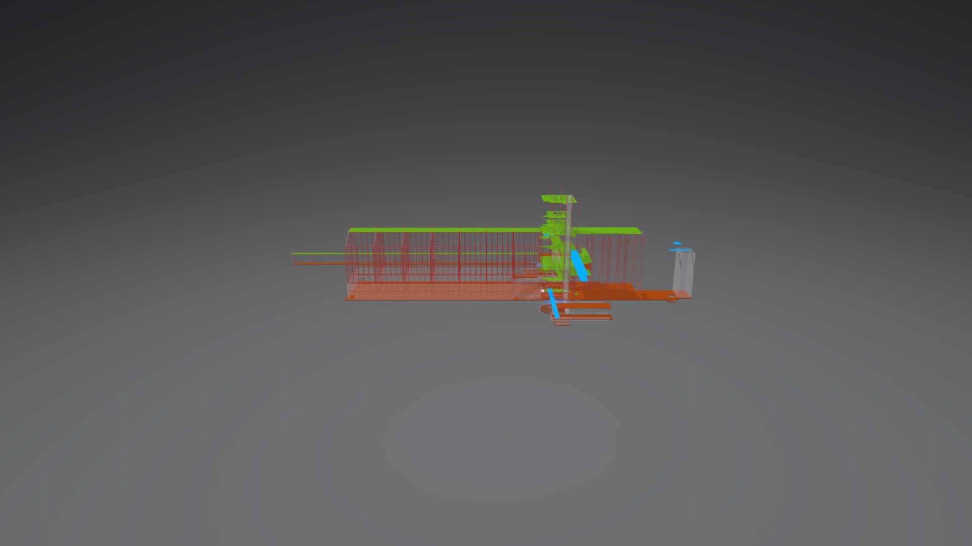 rvt SPI - 3D model by clementvereecke (@clementv) [44e35d9] - Sketchfab