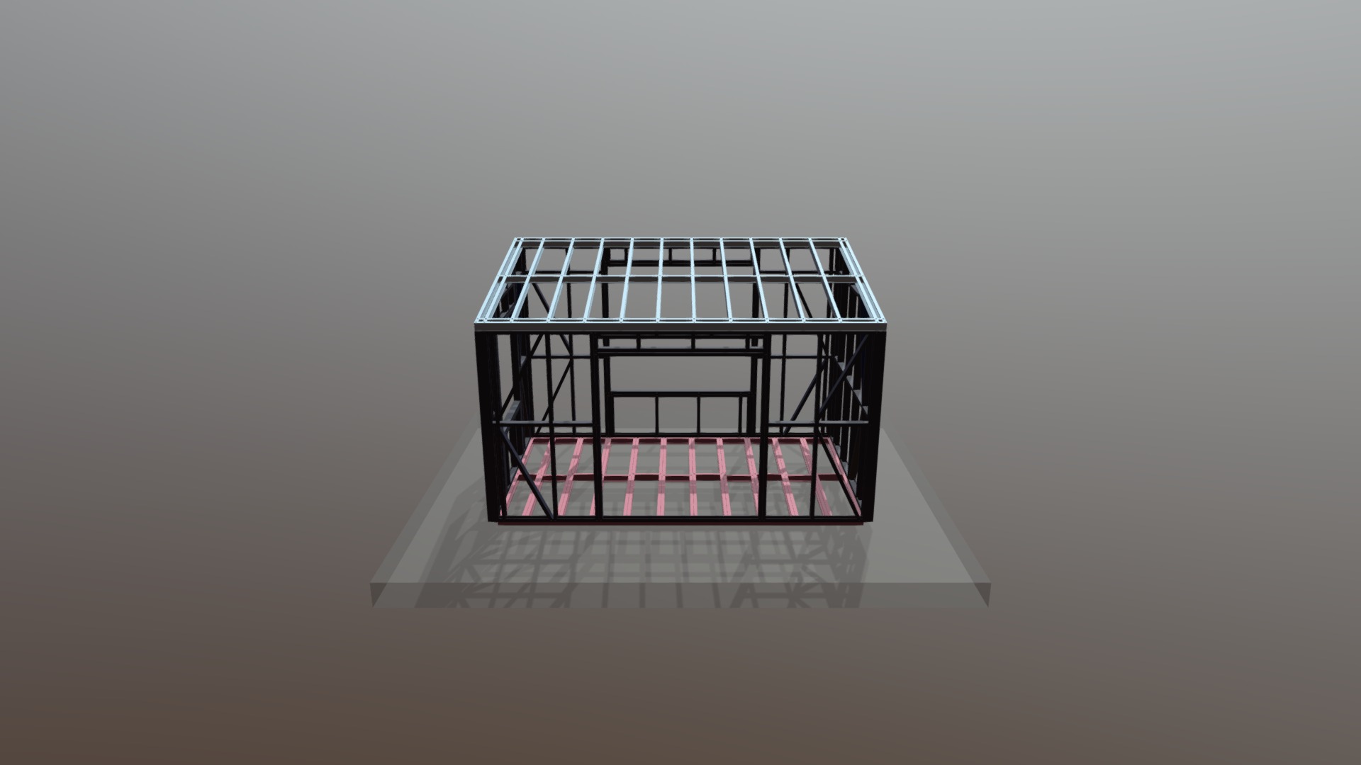 Small Unit - 3D model by THE SILVER FRAMES COMPANY (@PictonITM ...