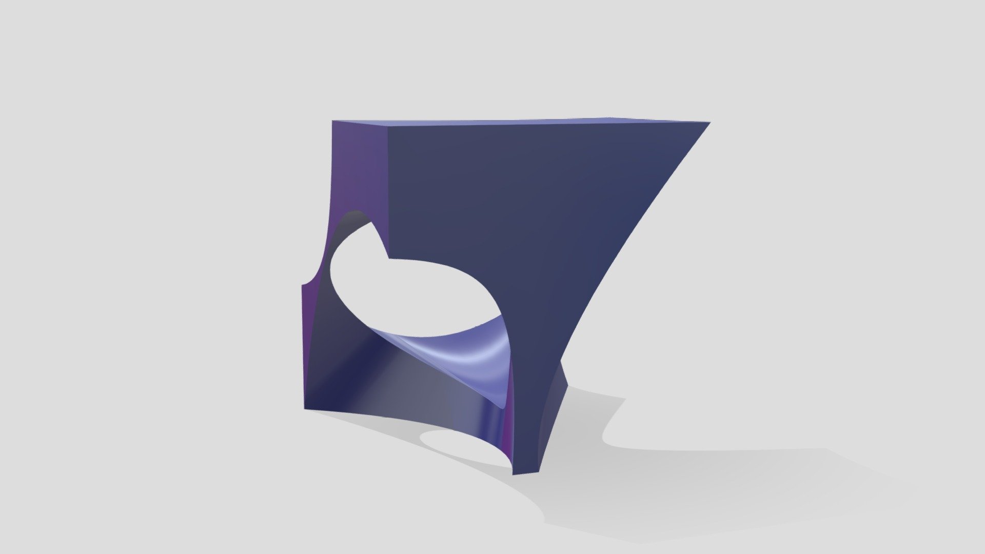 aaaaa - 3D model by chiarafalbo [44e4b31] - Sketchfab