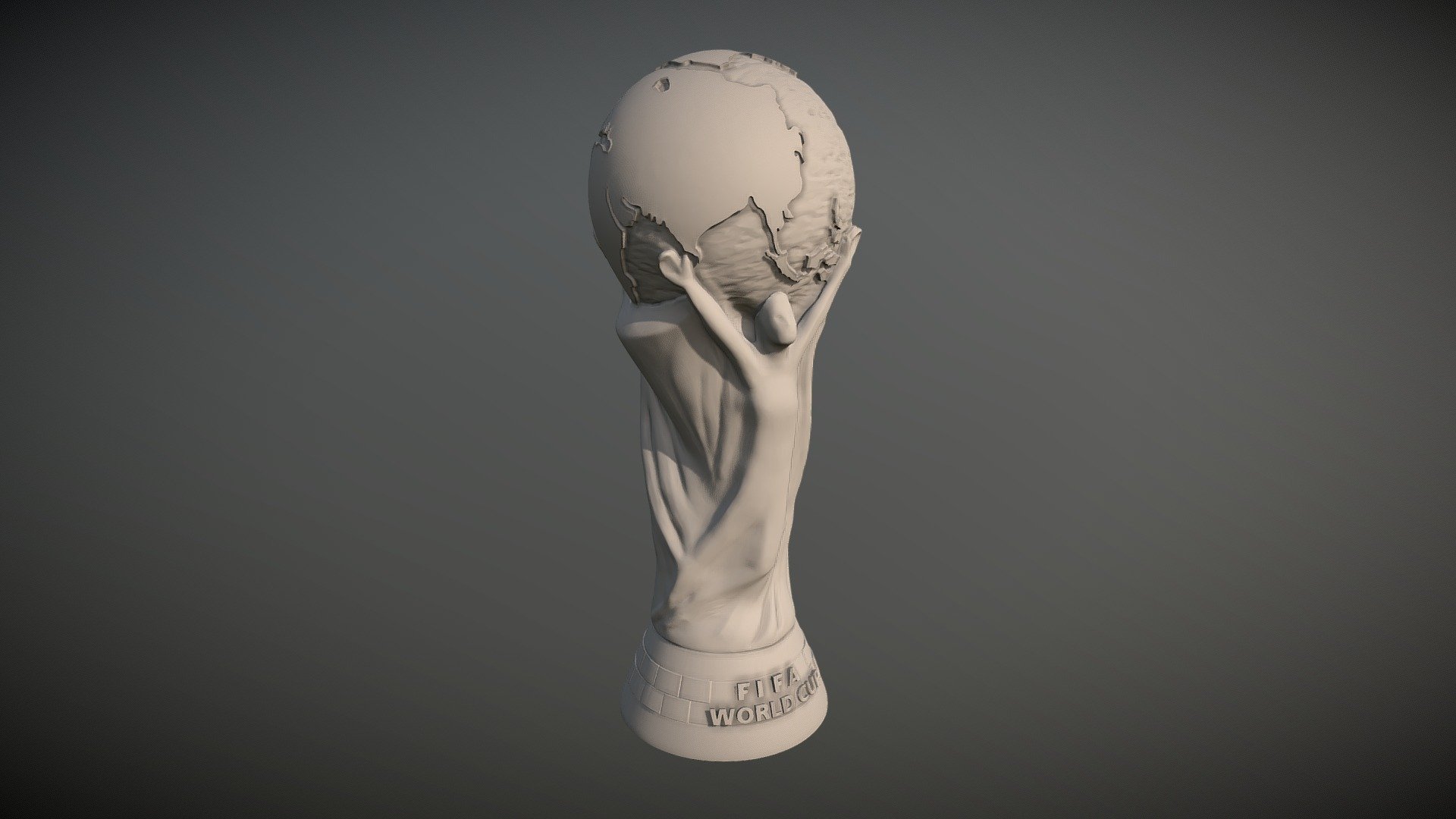 World Cup - Buy Royalty Free 3D model by robulltec [44e51e6 ...