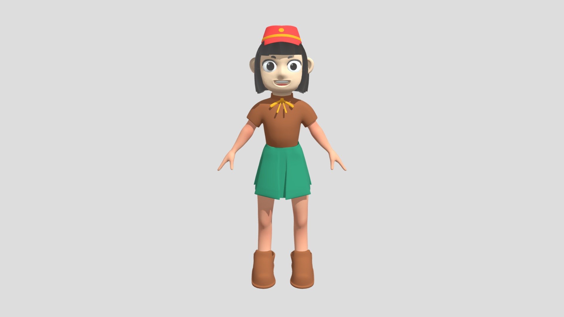 Server - 3D model by Ethaneither [44e5539] - Sketchfab
