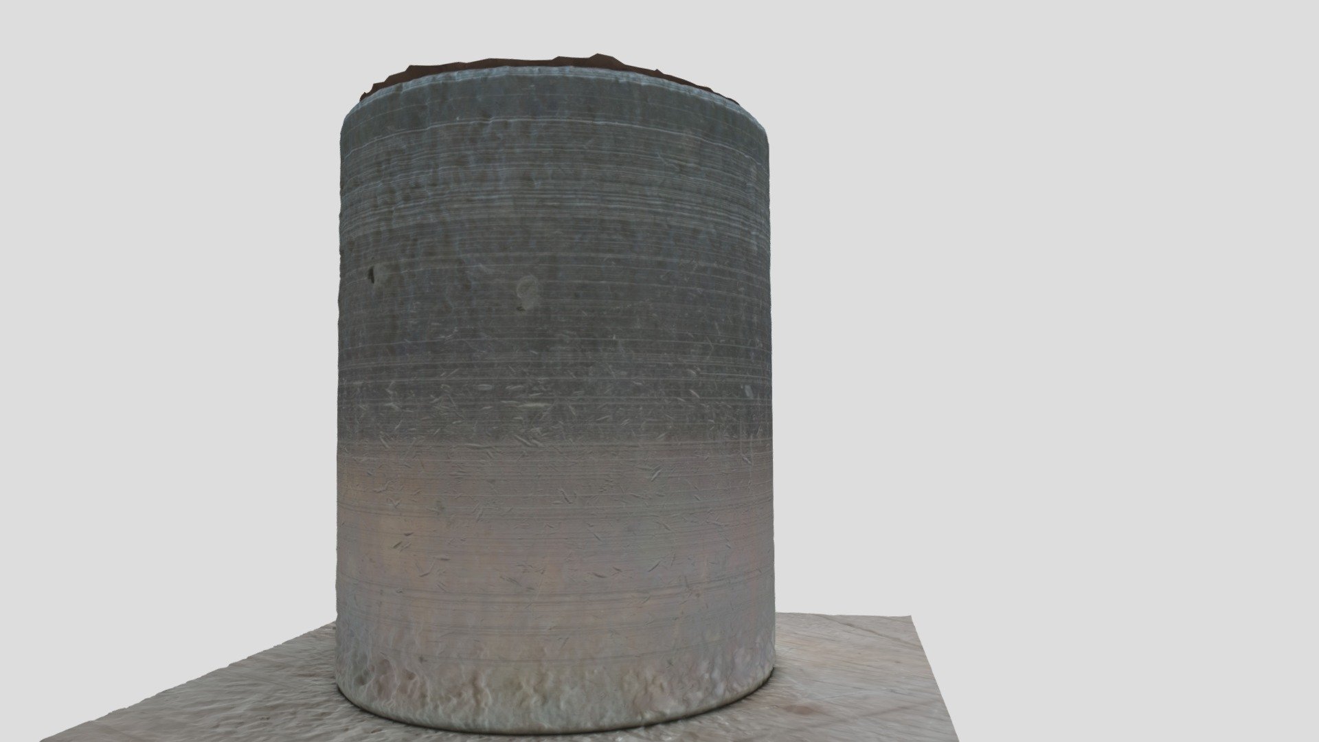 TESS Pipe Offshore Test 2 - 3D model by adapa360 [44e6ecb] - Sketchfab
