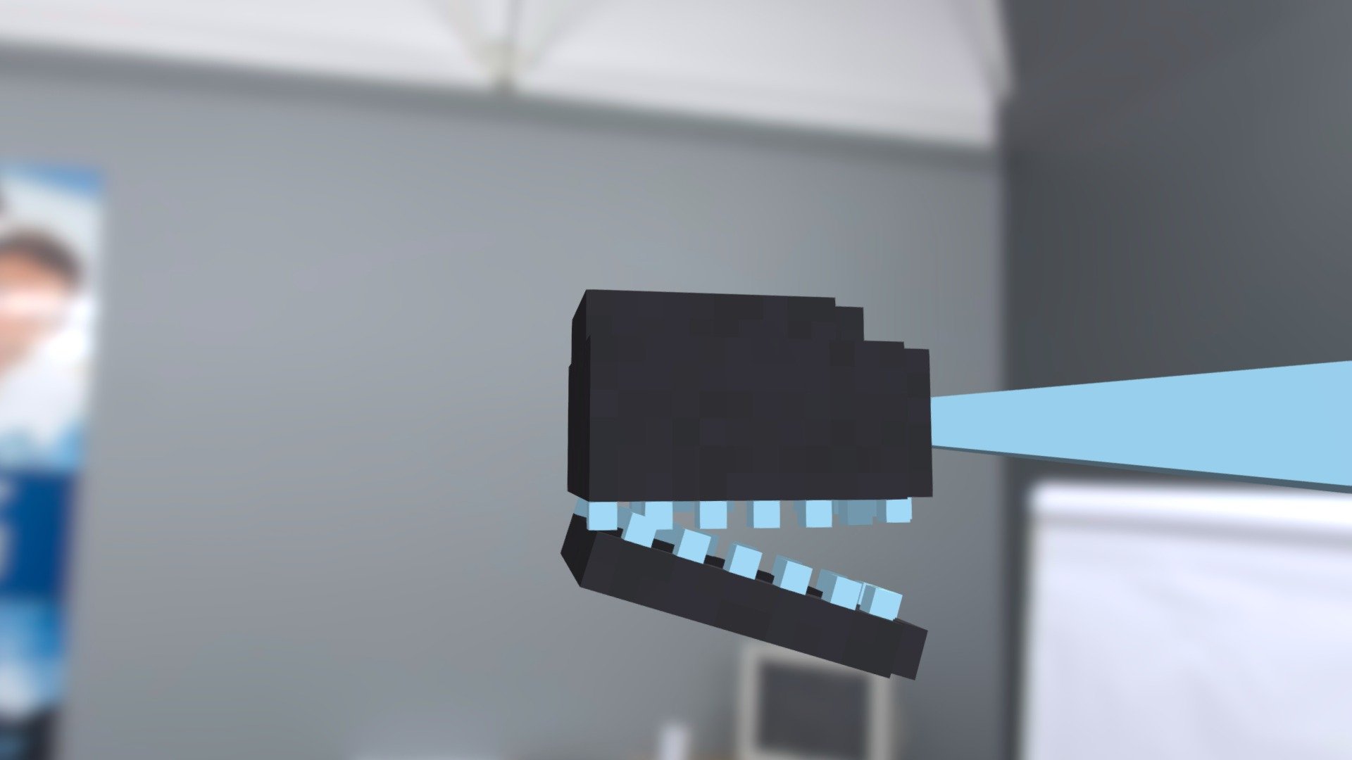wither_storm_head - Download Free 3D model by 9997656za [44ea119 ...