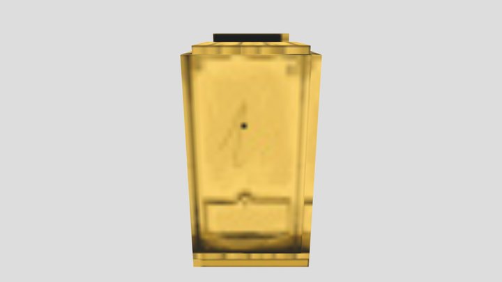 Batim 3D models - Sketchfab