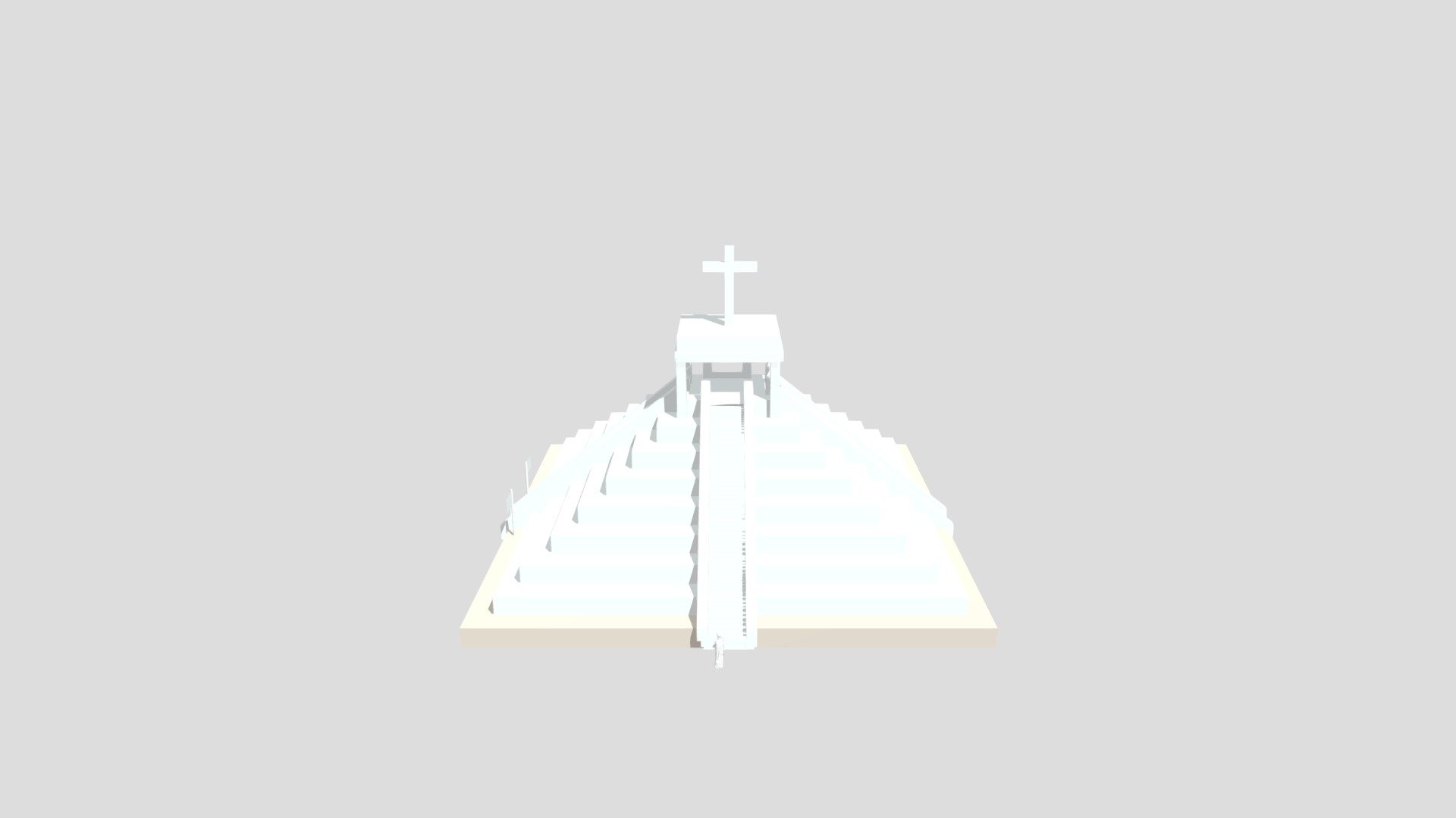 goofy ahh pyramid for task - Download Free 3D model by WhistlingKyte ...