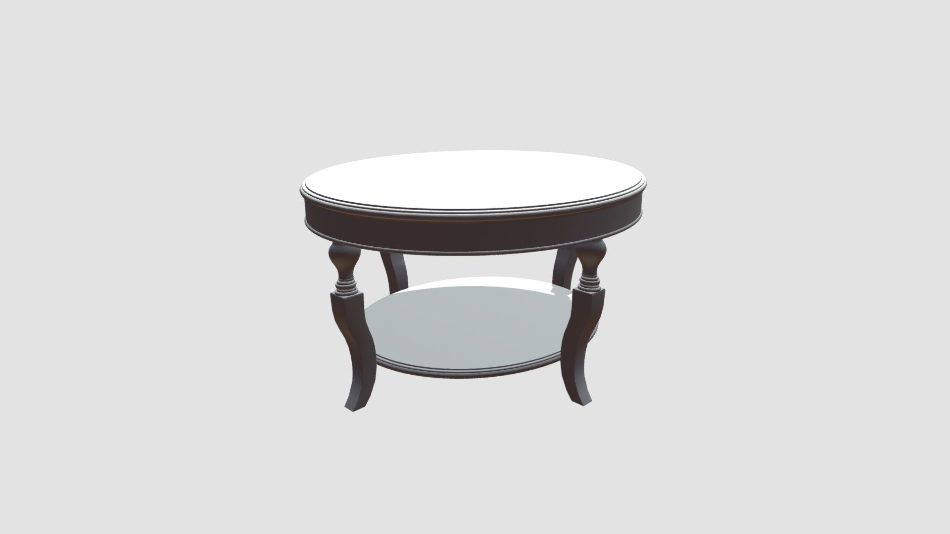Classic furniture - Buy Royalty Free 3D model by Evermotion [44ebb05 ...