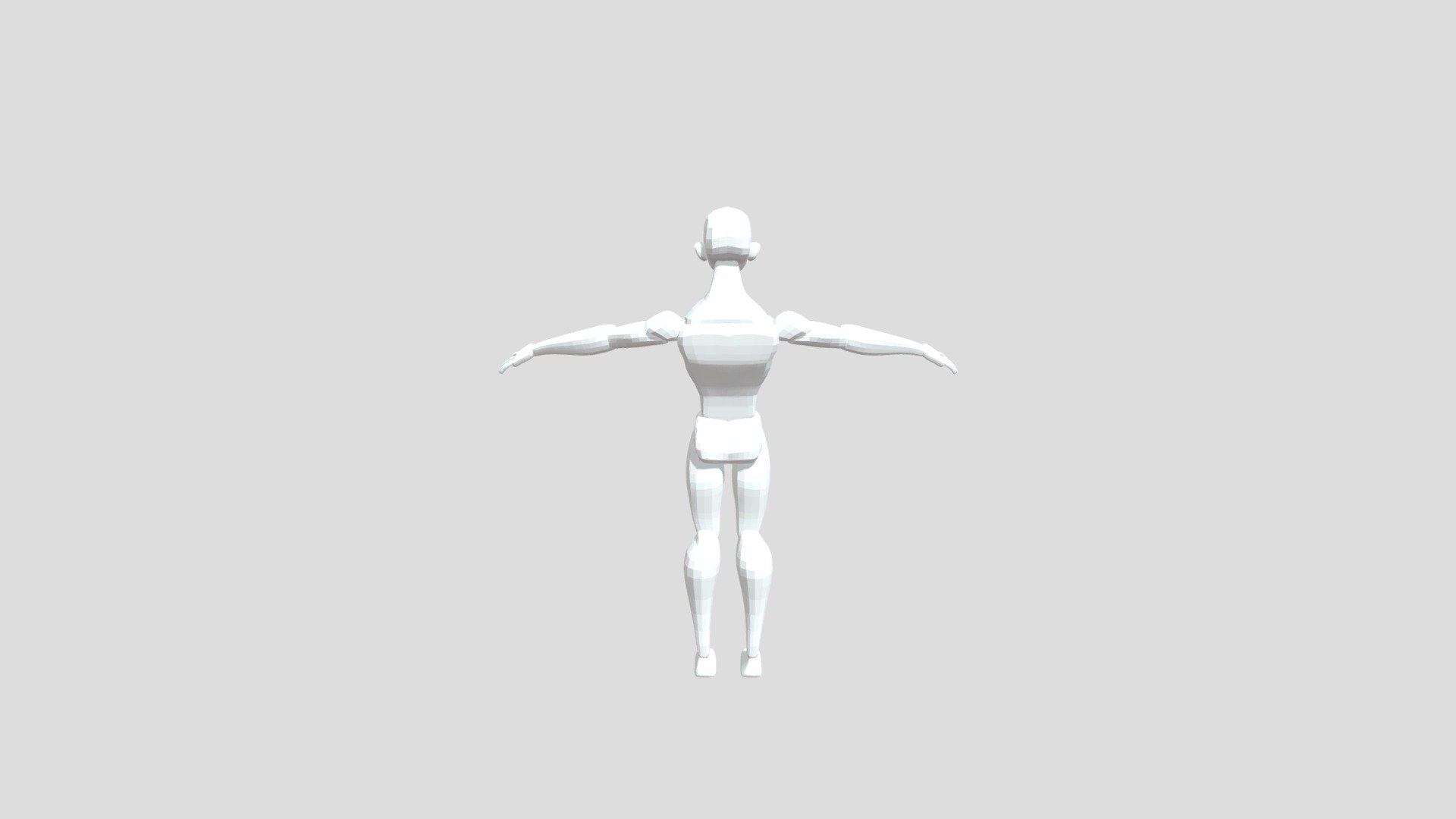 Tobito T Poss1 - Download Free 3D model by BANKAI484 [44ec552] - Sketchfab