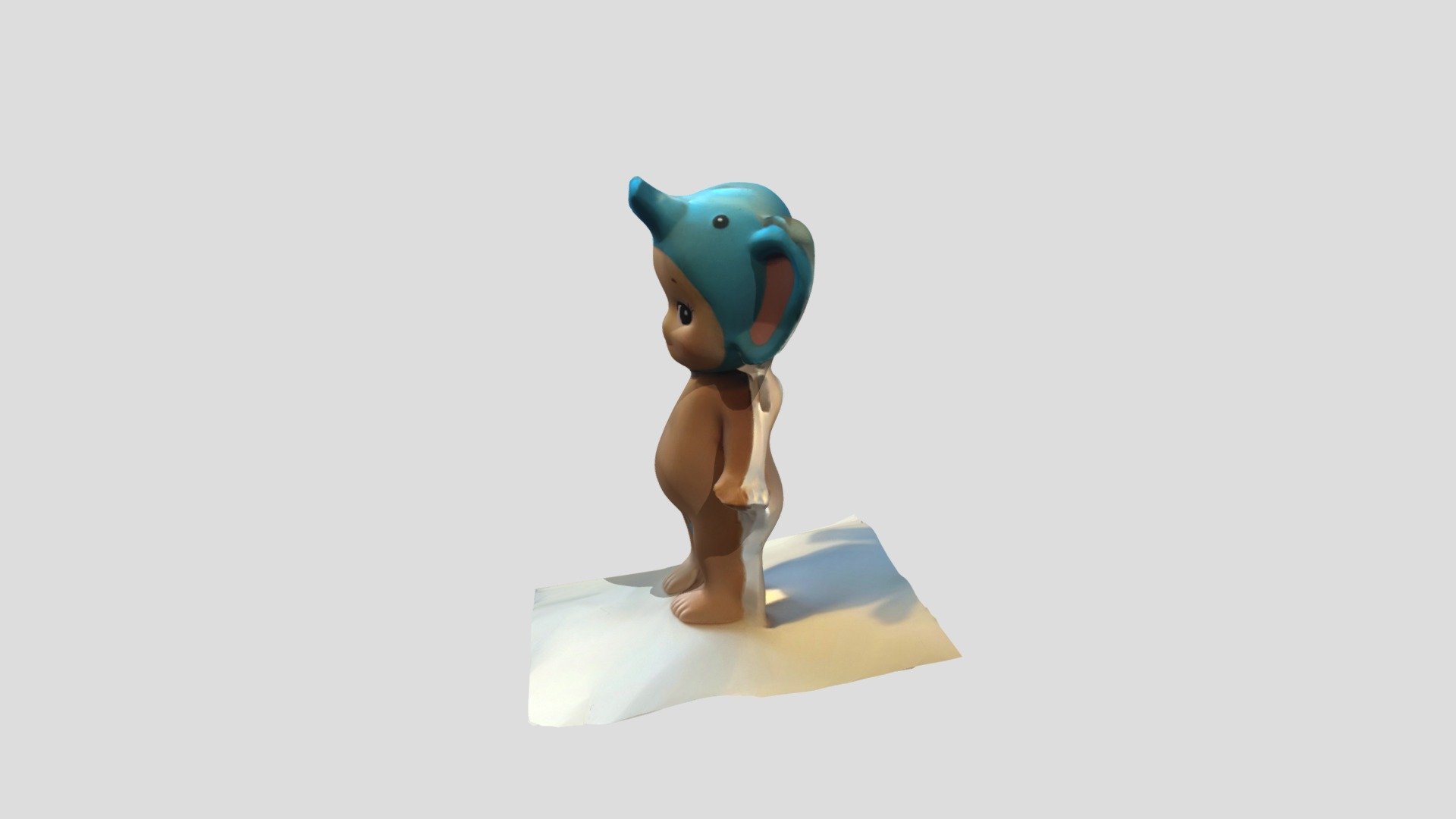 Sonny Angel Download Free 3d Model By Evaahmetaj 44ec789 Sketchfab