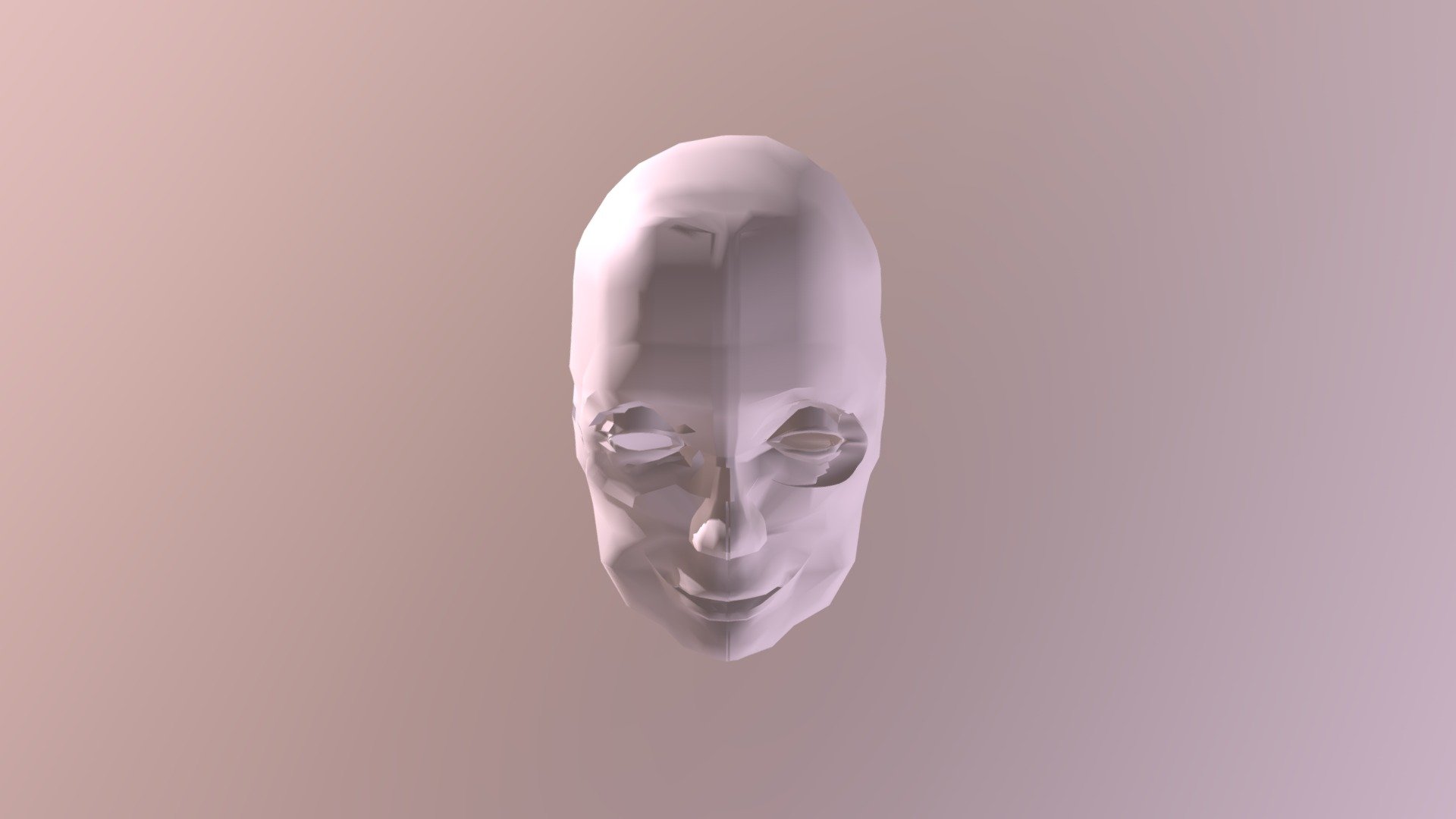 Female Character Head - Download Free 3D model by Michelle.Perez ...
