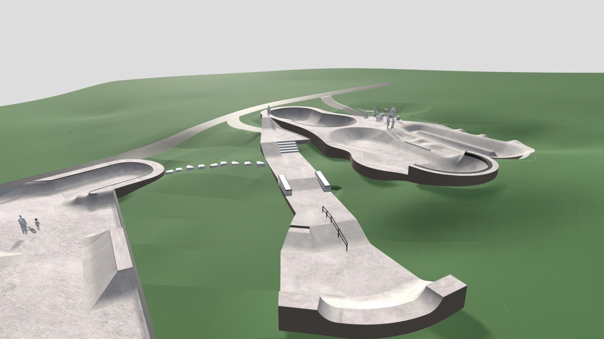 CC - 3D model by Canvas [44ef256] - Sketchfab