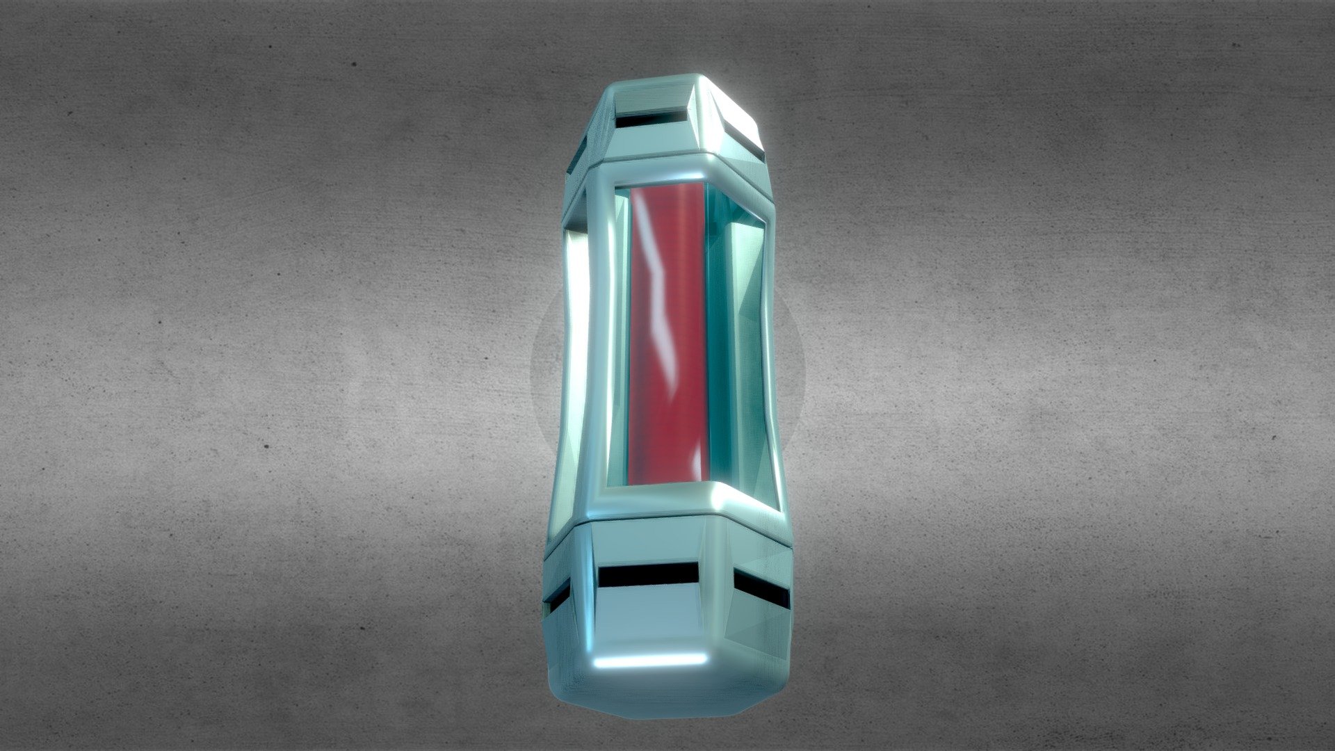 Object - 3D model by Phil Gornall CGI (@George.Monsoon) [44f1785 ...