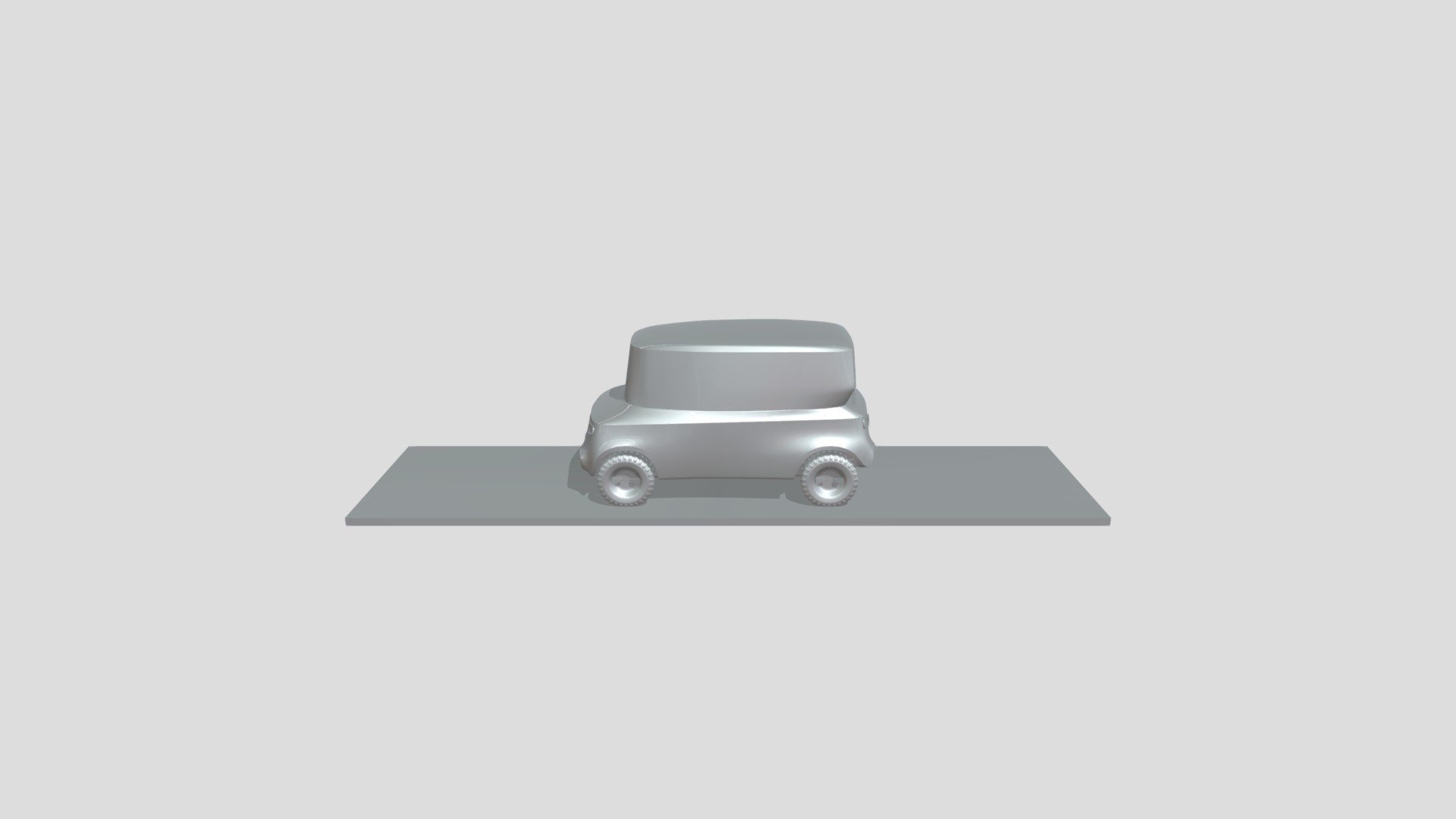 model 3a - 3D model by qxue [44f1c7e] - Sketchfab