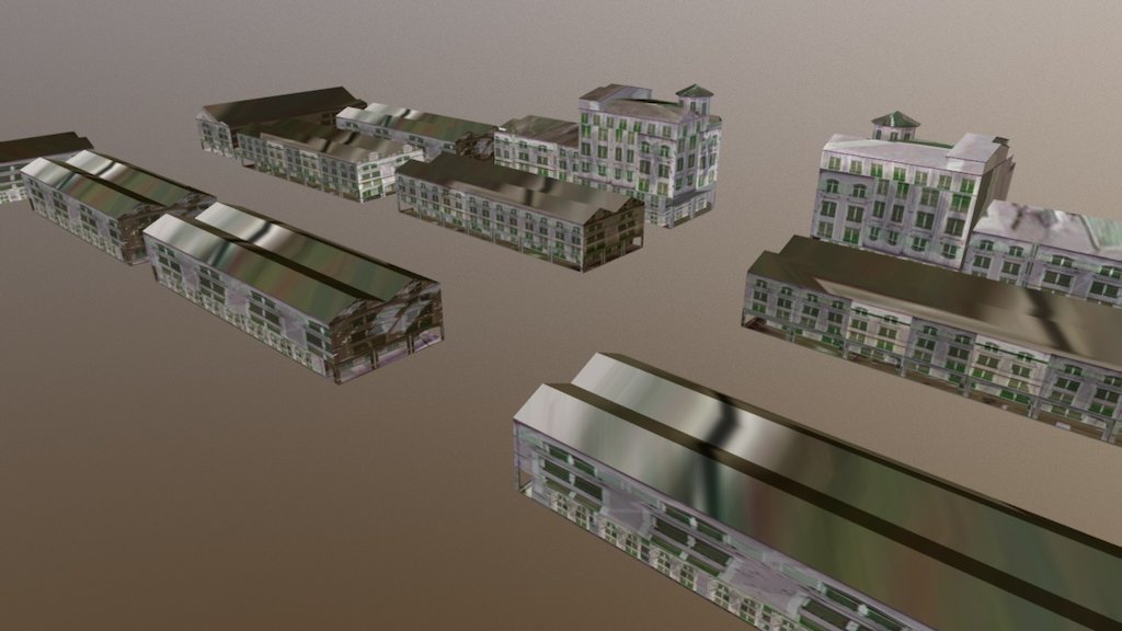 2 fbx 17 model - Download Free 3D model by SURVEYSHOP [44f6765] - Sketchfab