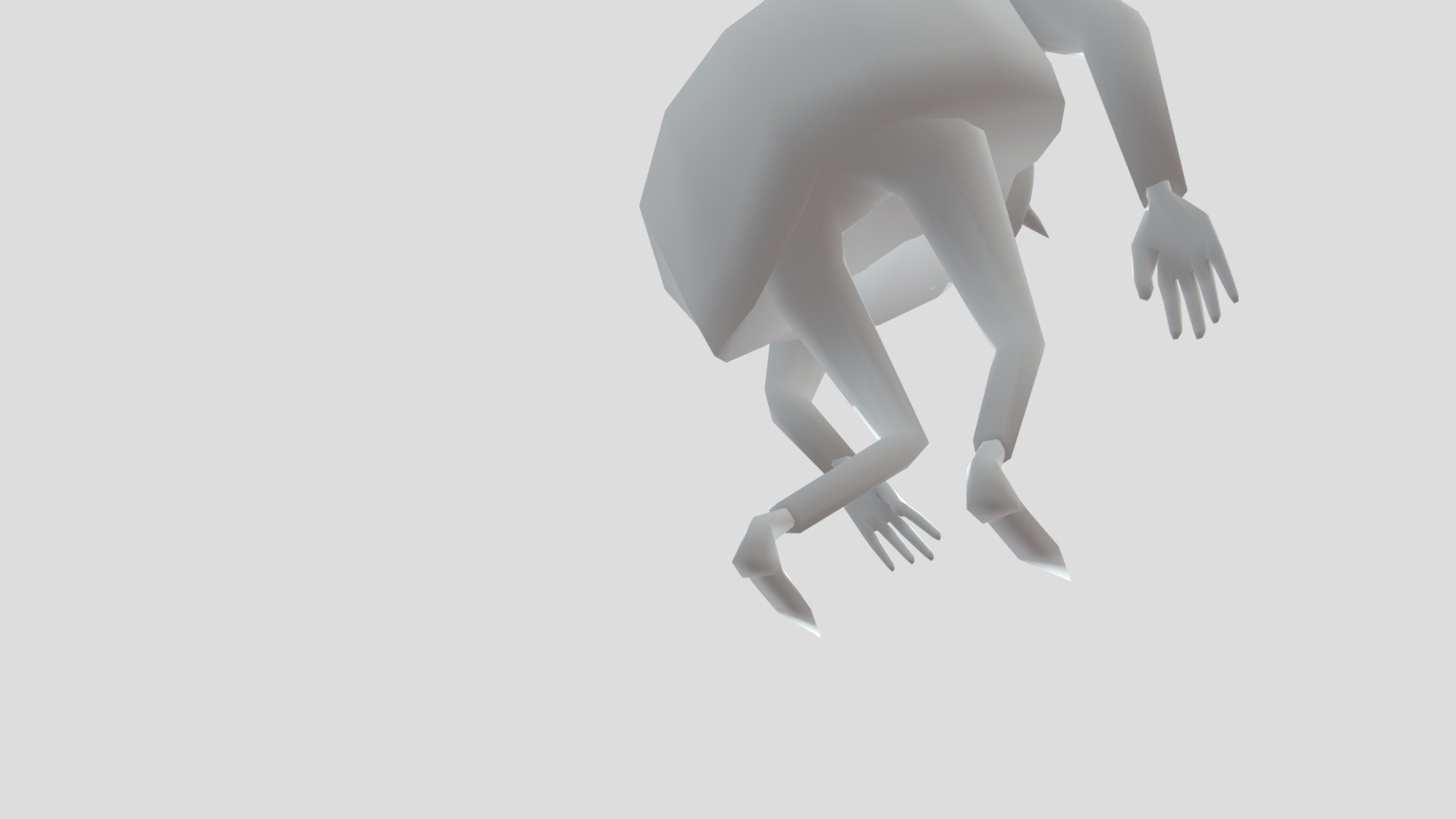 ohio gru 4 u - Download Free 3D model by alfmister [44f6a8e] - Sketchfab