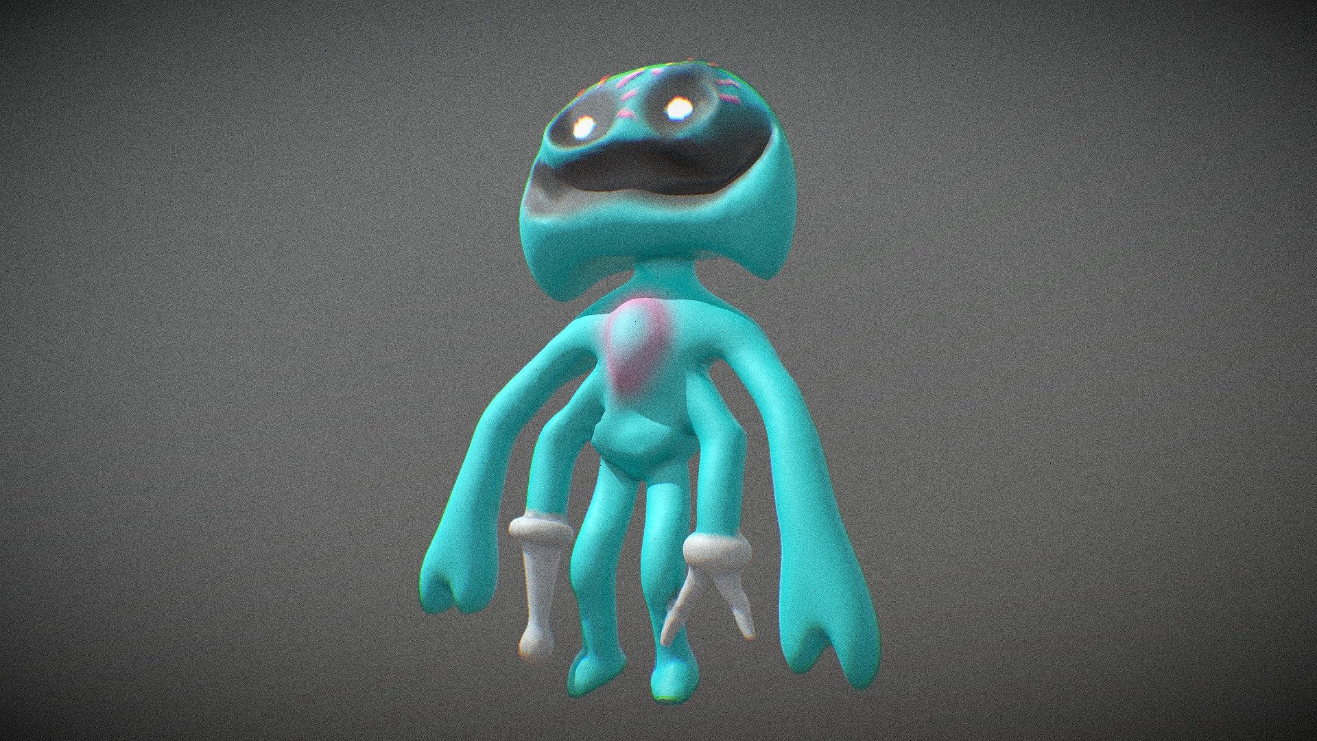 Flurio - Shelter of Sursur 8 (Fanmade) - 3D model by DoctorGamingOFC ...