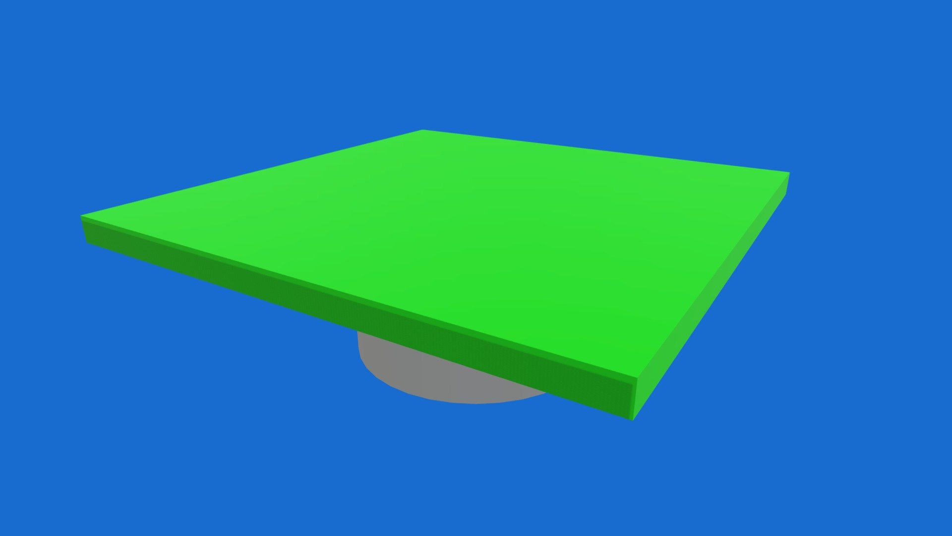 TurnTable - 3D model by fasteng [44fb29a] - Sketchfab