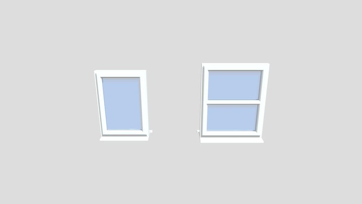 Chamfered 3D models - Sketchfab