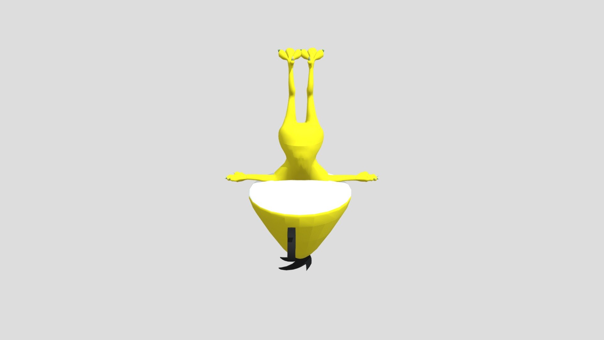Chuck Fazz160 Small - Download Free 3D model by hugj578888 [44fb8da ...