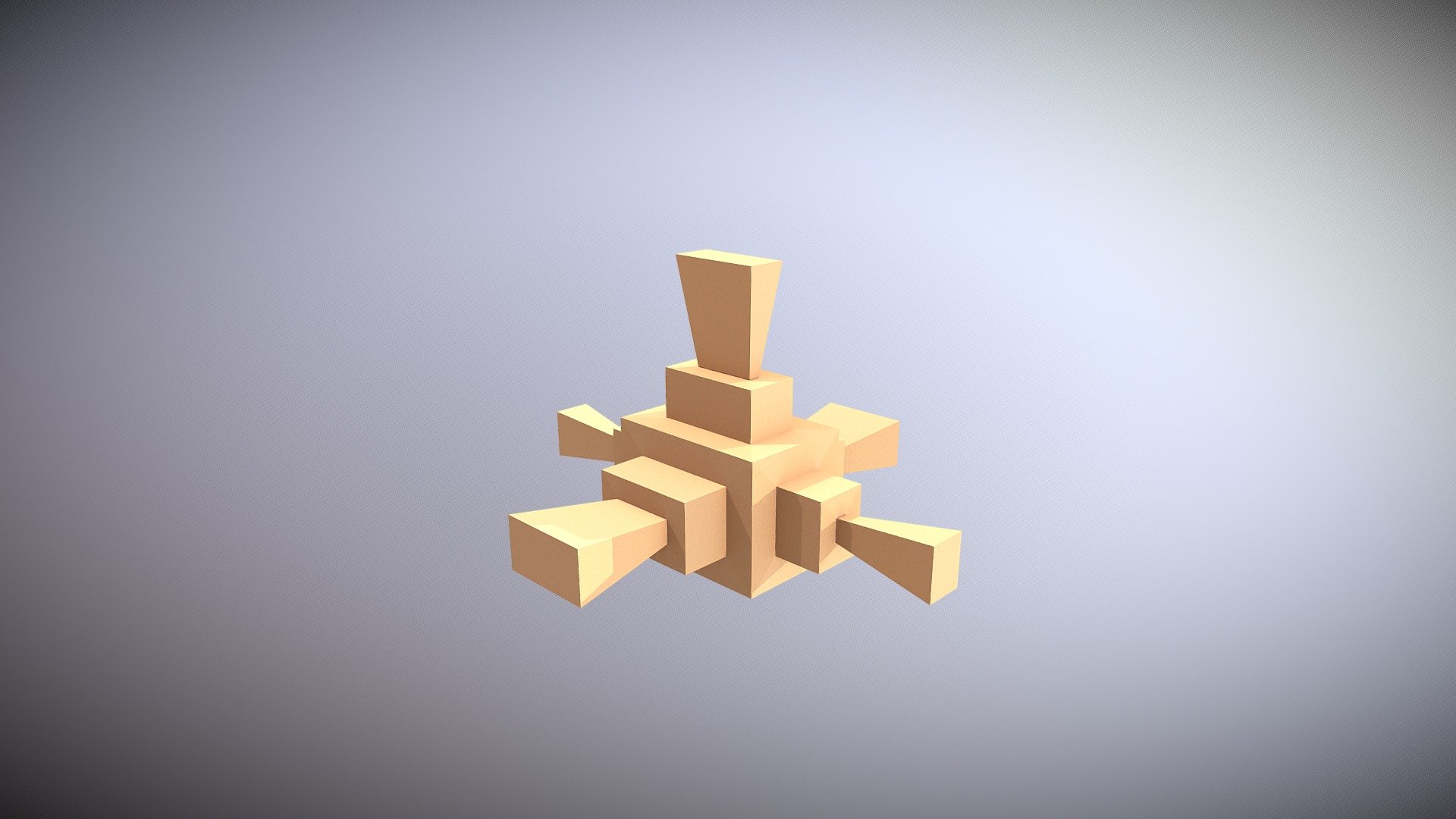 Parametric Modeling basic - 3D model by sachinyadav [44fba8e] - Sketchfab