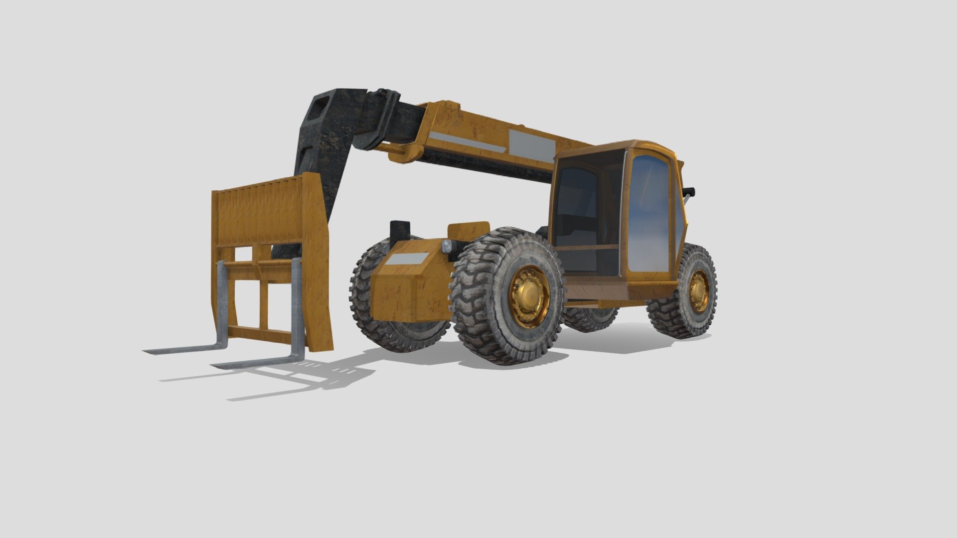 ZoomBoom - 3D model by The Learning Network (@TheLearningNetwork ...