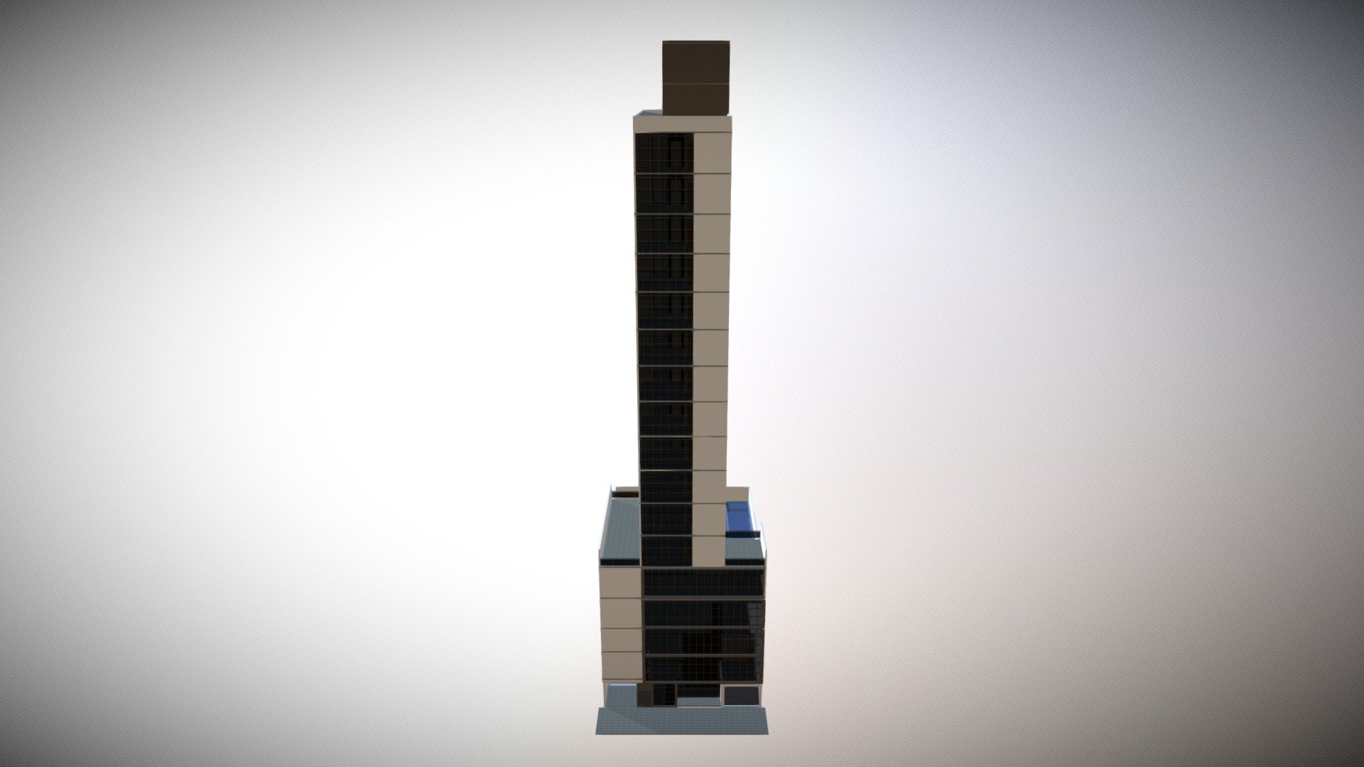 Schama - 3D model by Exponent Engenharia (@ExponentEngenharia) [44fc6b2 ...