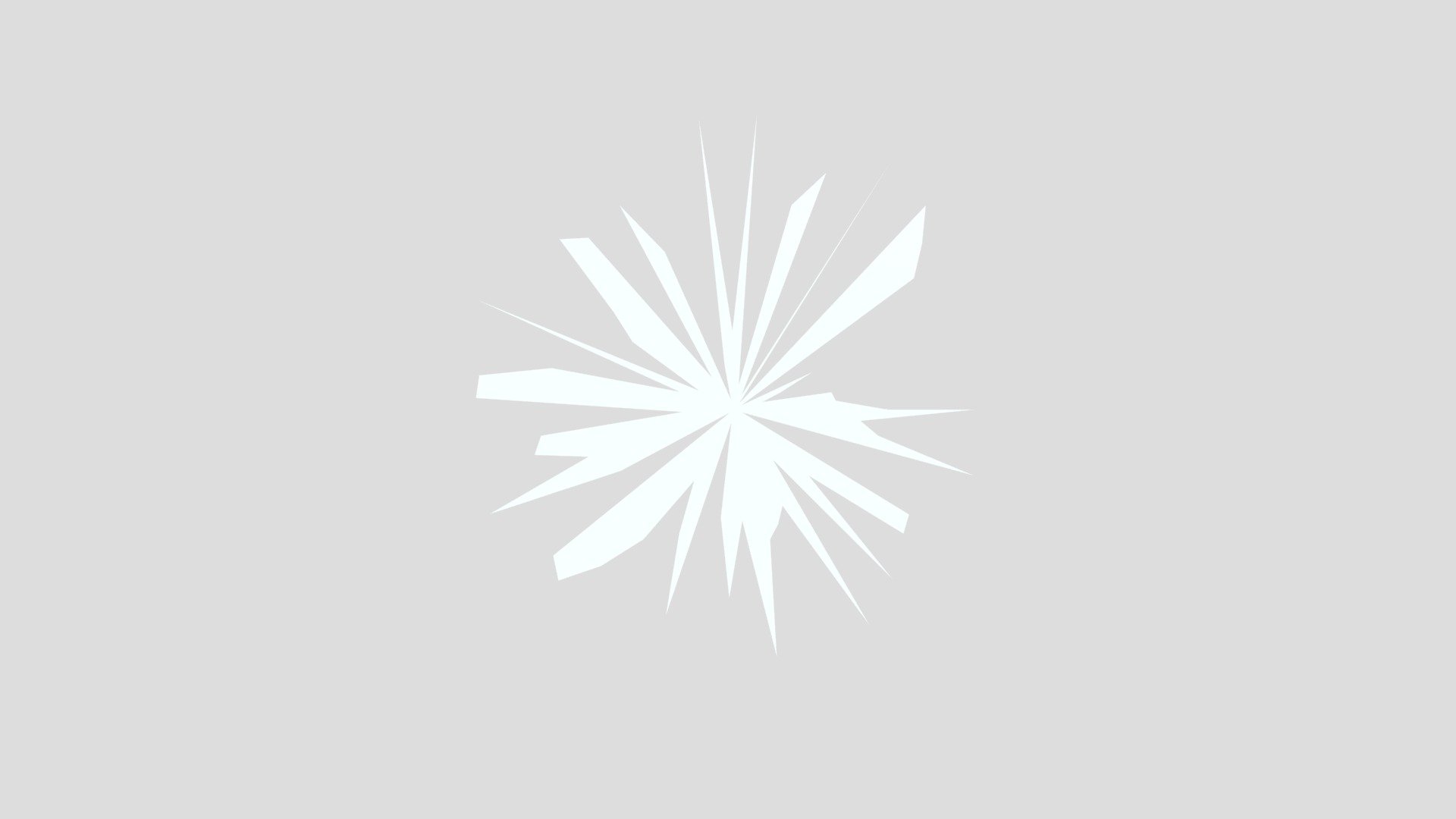 Cosmic_ray_muon_crop_circle_v2 (1) - Download Free 3D model by ...
