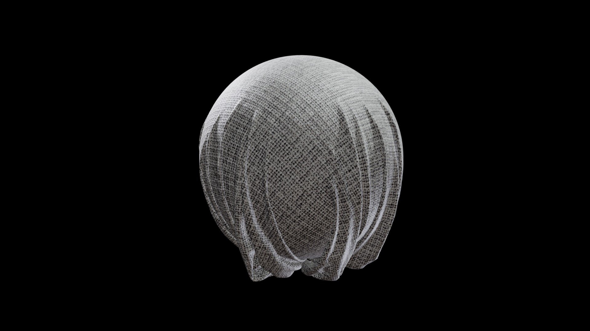 Plain Natural Sheer 2671855 - Download Free 3D model by Twinbru ...