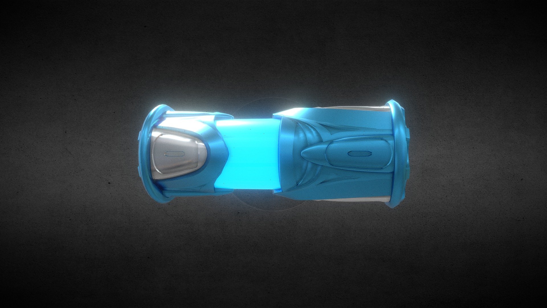 Monsuno Core 2.0 - 3D model by danielsive [44feae8] - Sketchfab