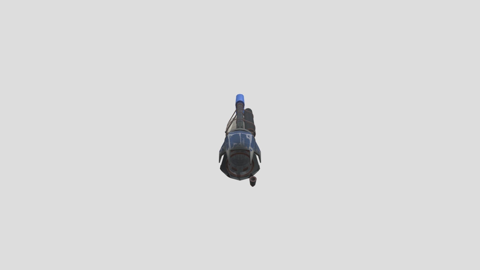 TF2 Blue Backburner - Download Free 3D model by Kool Guy (@KoolesGuy ...