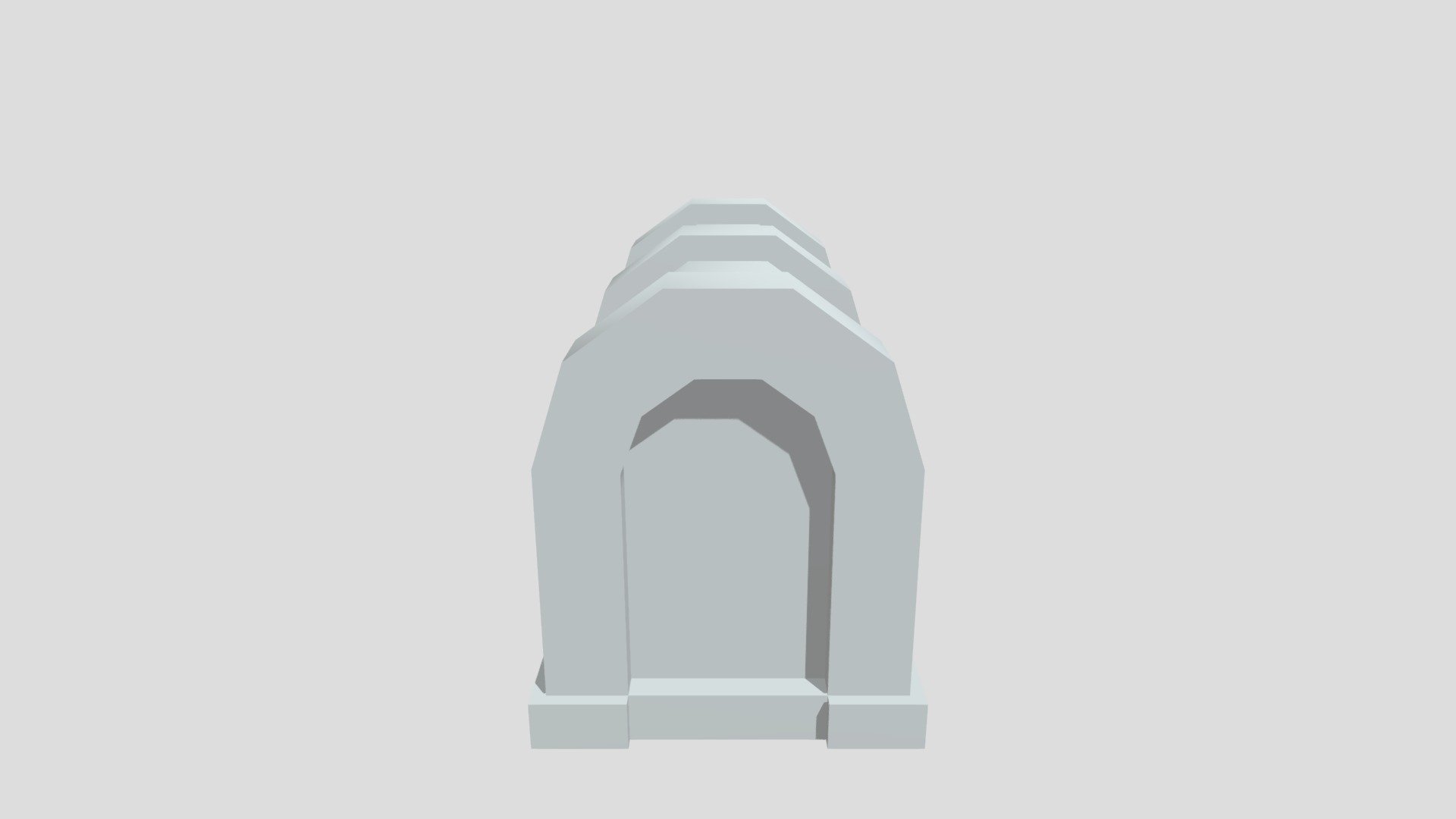 Low Poly Chest Assignment 1 - 3D model by Shoarib [44ff9b0] - Sketchfab