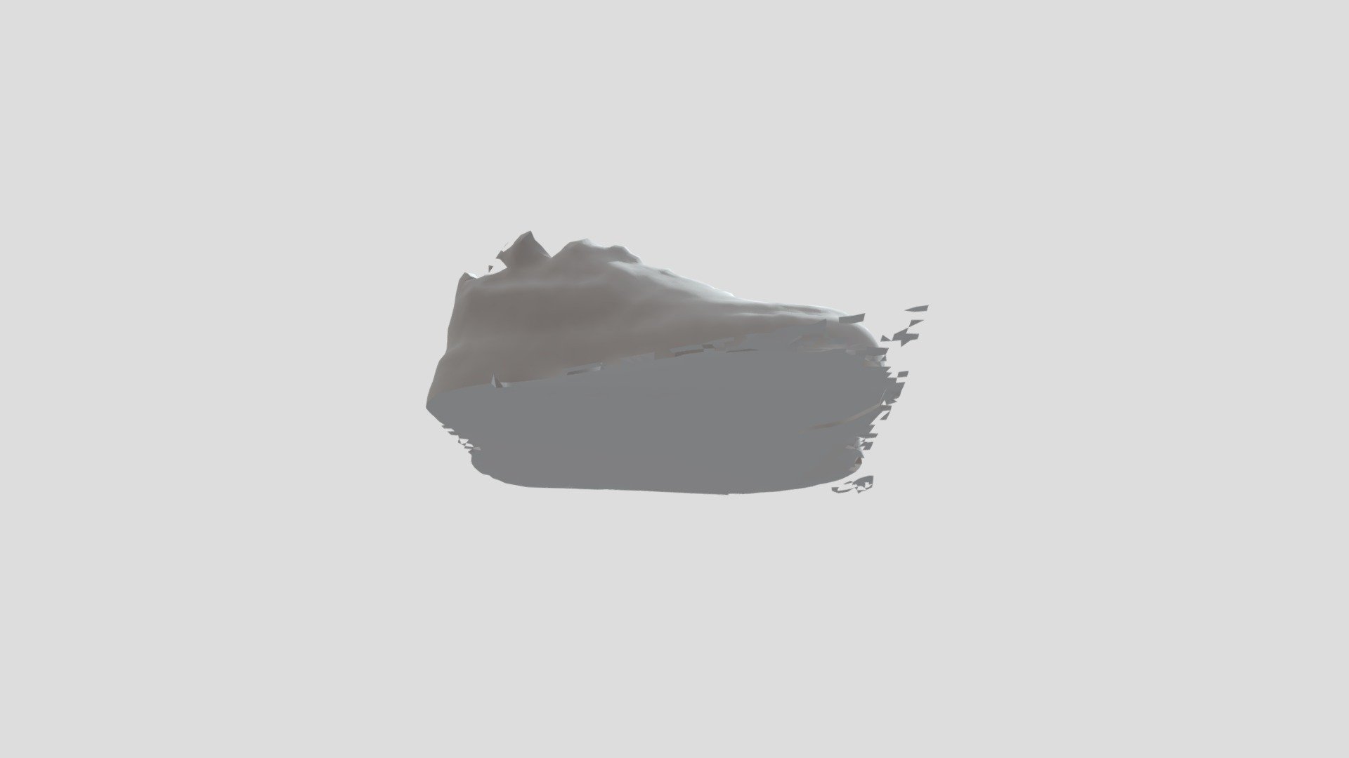 ambient occlusion nike shoes - 3D model by taeil7605 [4500f3d] - Sketchfab