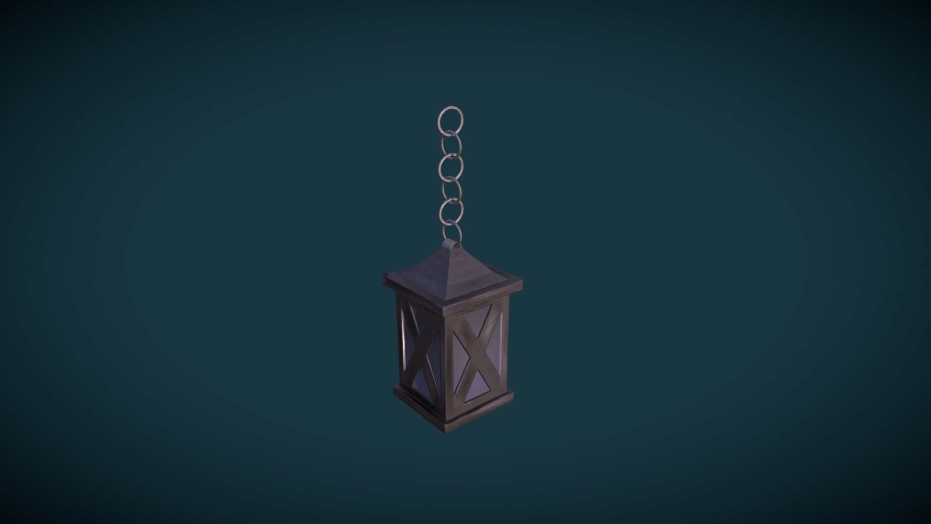 Latern - Download Free 3D model by Blenderolokos [450172b] - Sketchfab