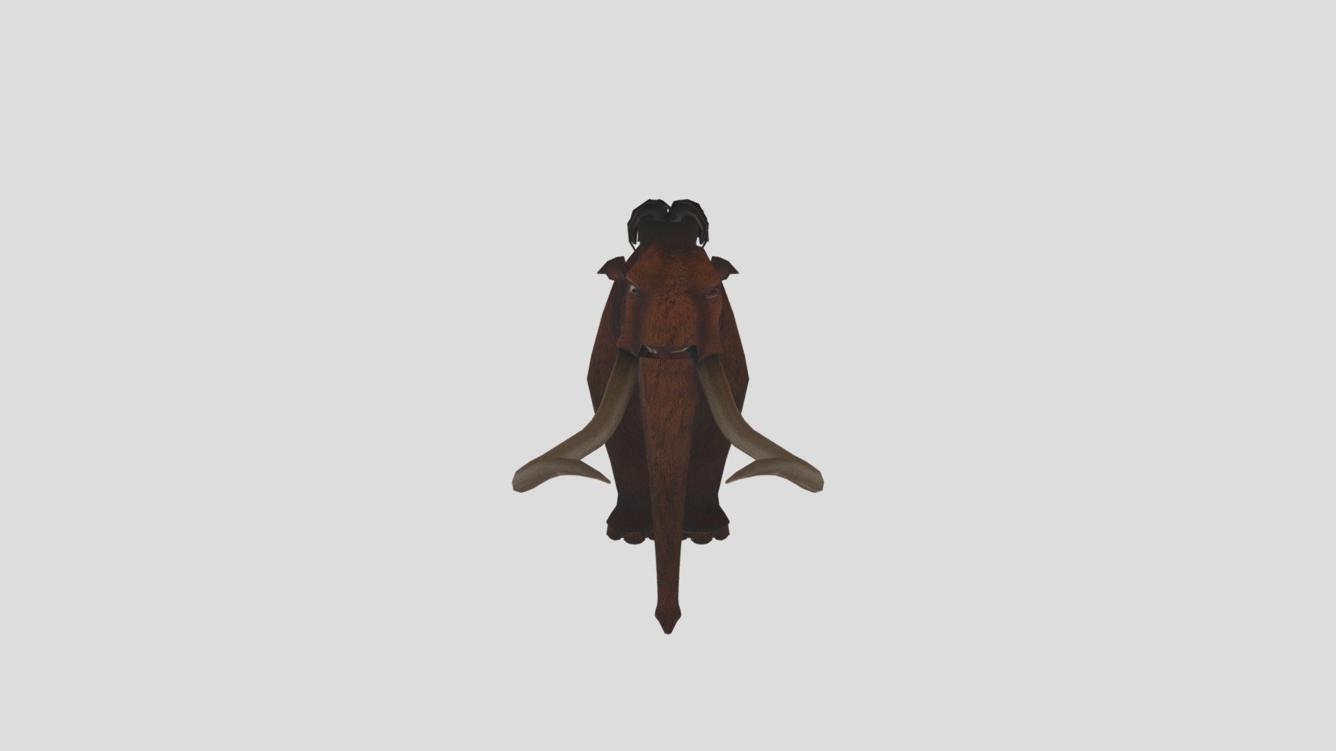 Manny - Download Free 3D model by kyle.river.withem [4501a6f] - Sketchfab