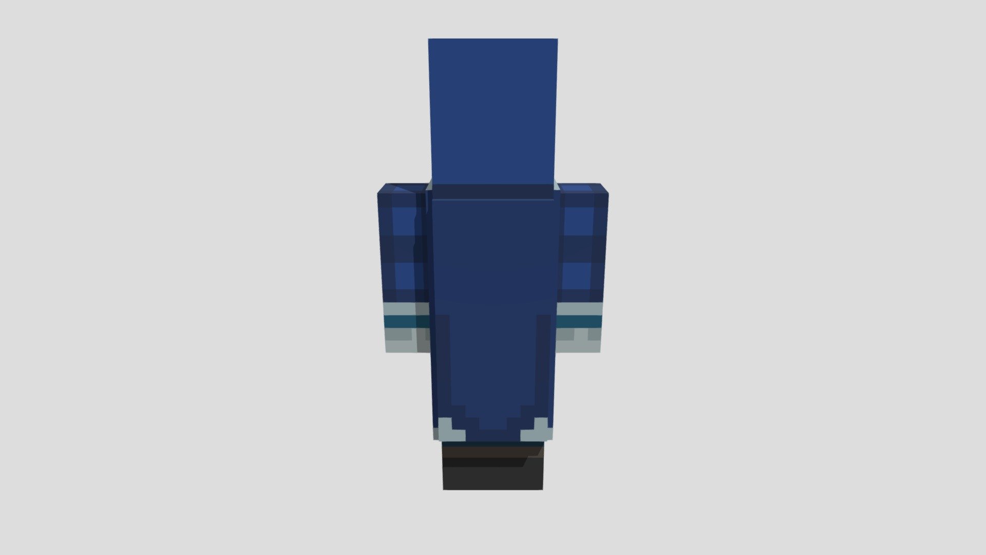 Iceologer - 3D model by crackdesolideryt [4502484] - Sketchfab