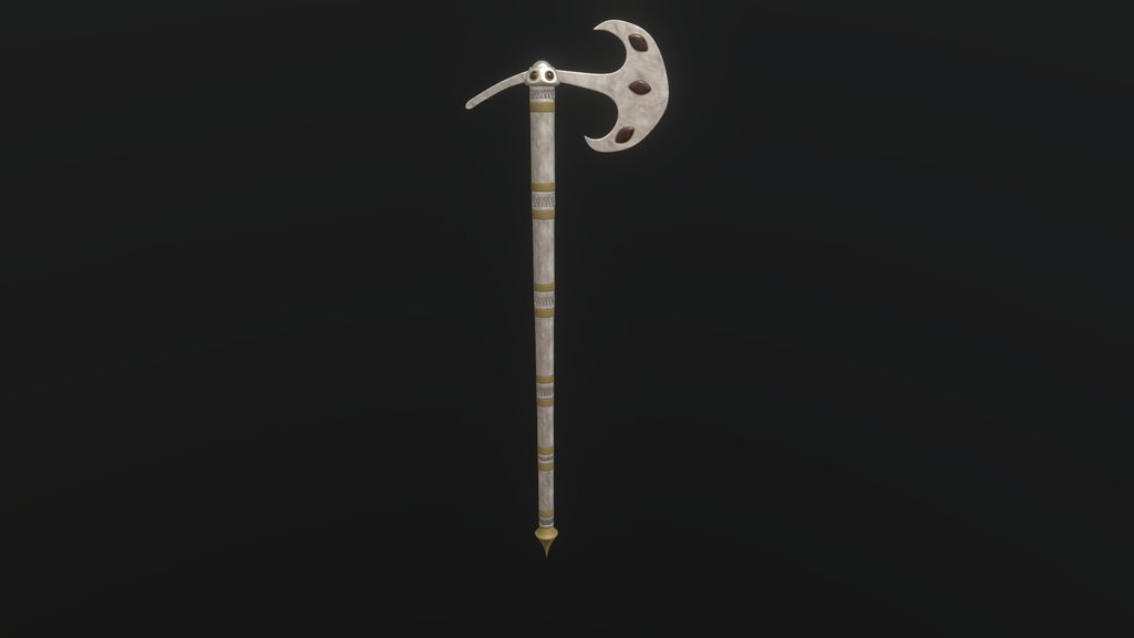 Turkic Weapons - A 3D model collection by BilgeBitig - Sketchfab