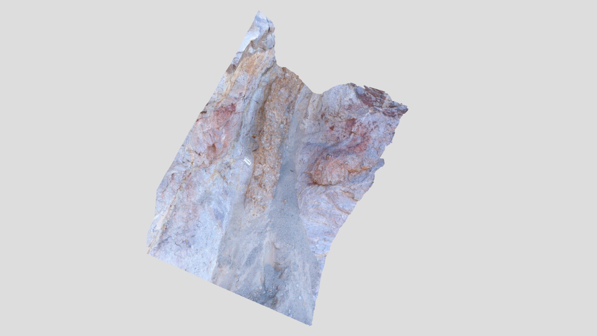 Highway 6 Pebble Dike - Download Free 3D model by geolavelle [4503b27 ...