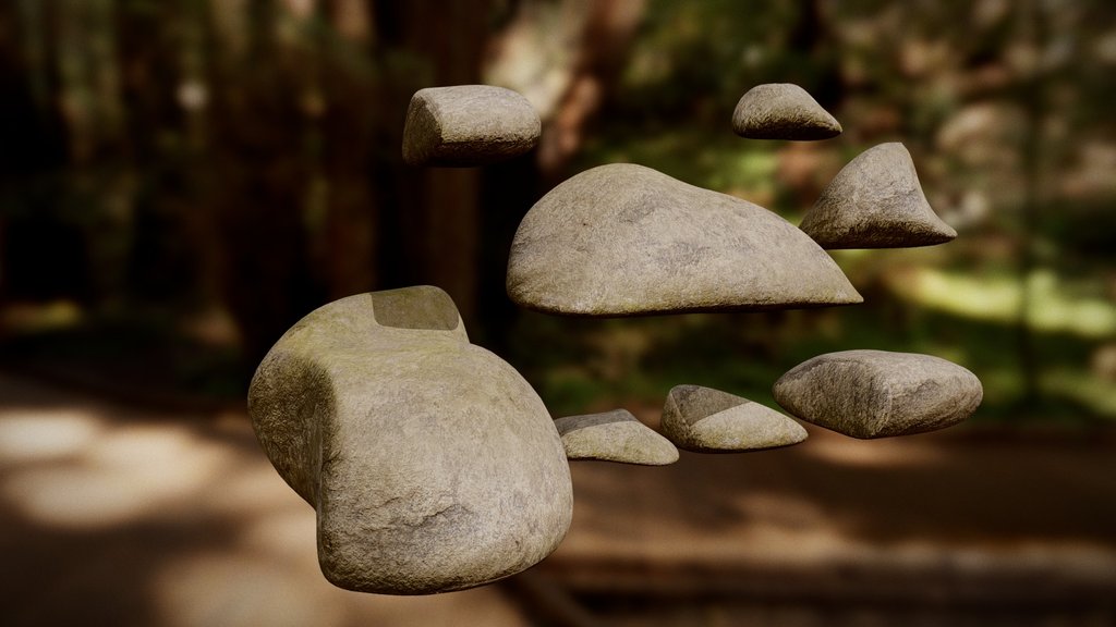 Free Assets - A 3D model collection by Nicholas-3D (@Nicholas01 ...